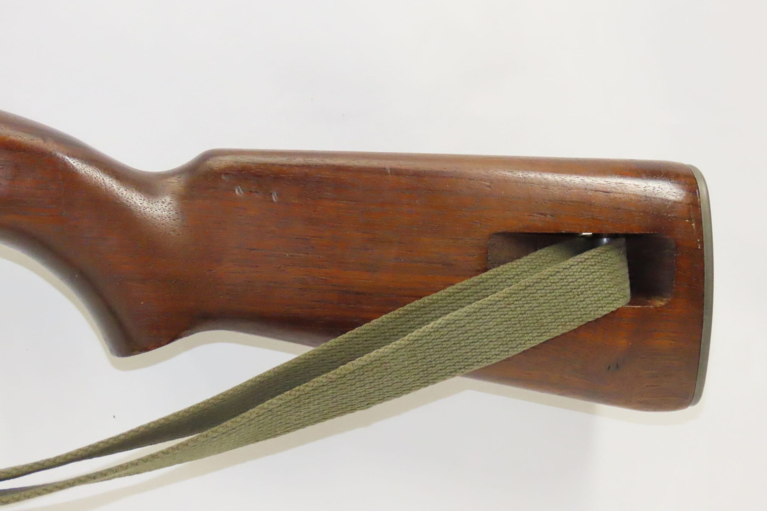 U.S. National Postal Meter Semi Automatic M1 Carbine 8.31.21 C ...
