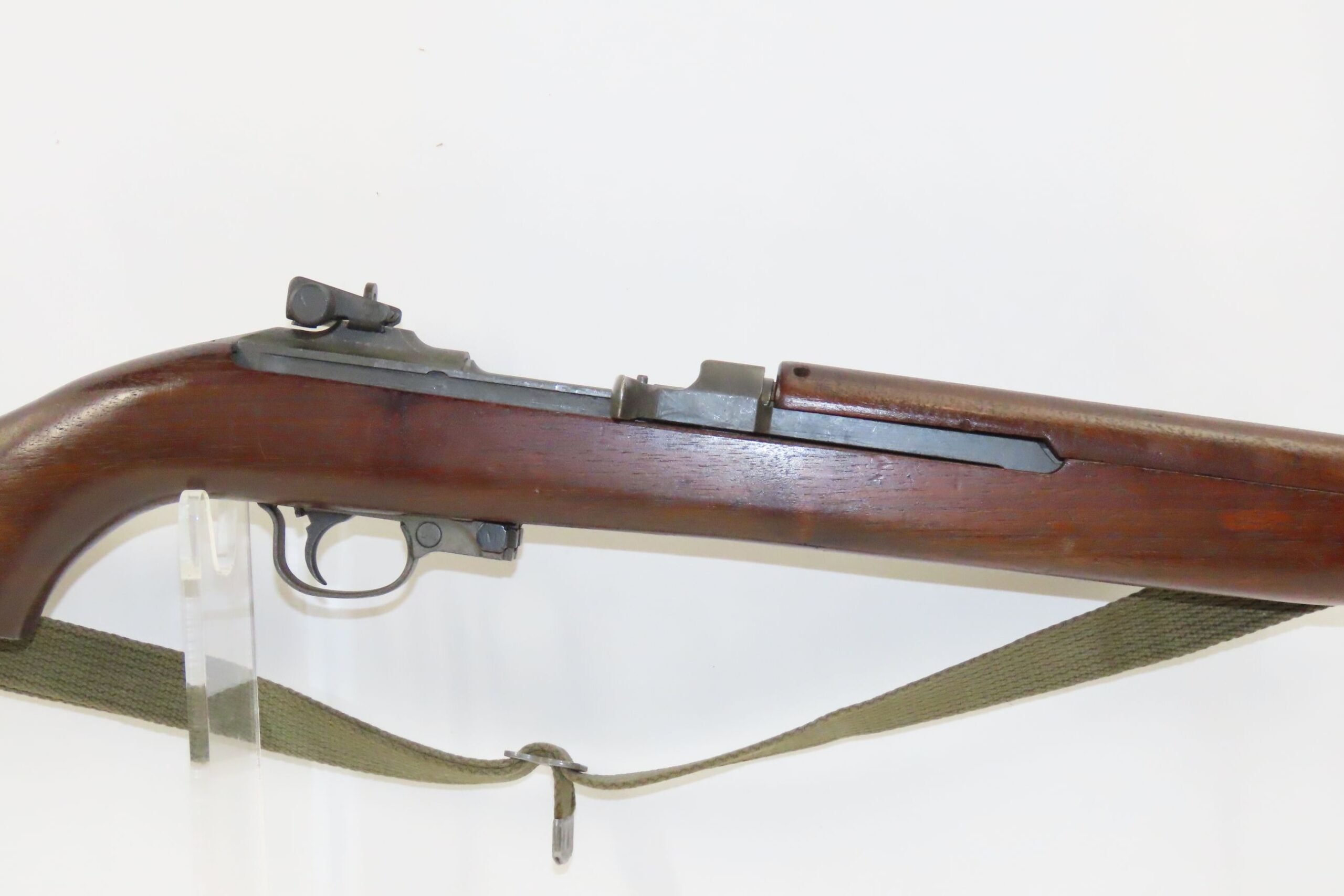 U.S. National Postal Meter Semi Automatic M1 Carbine 8.31.21 C ...