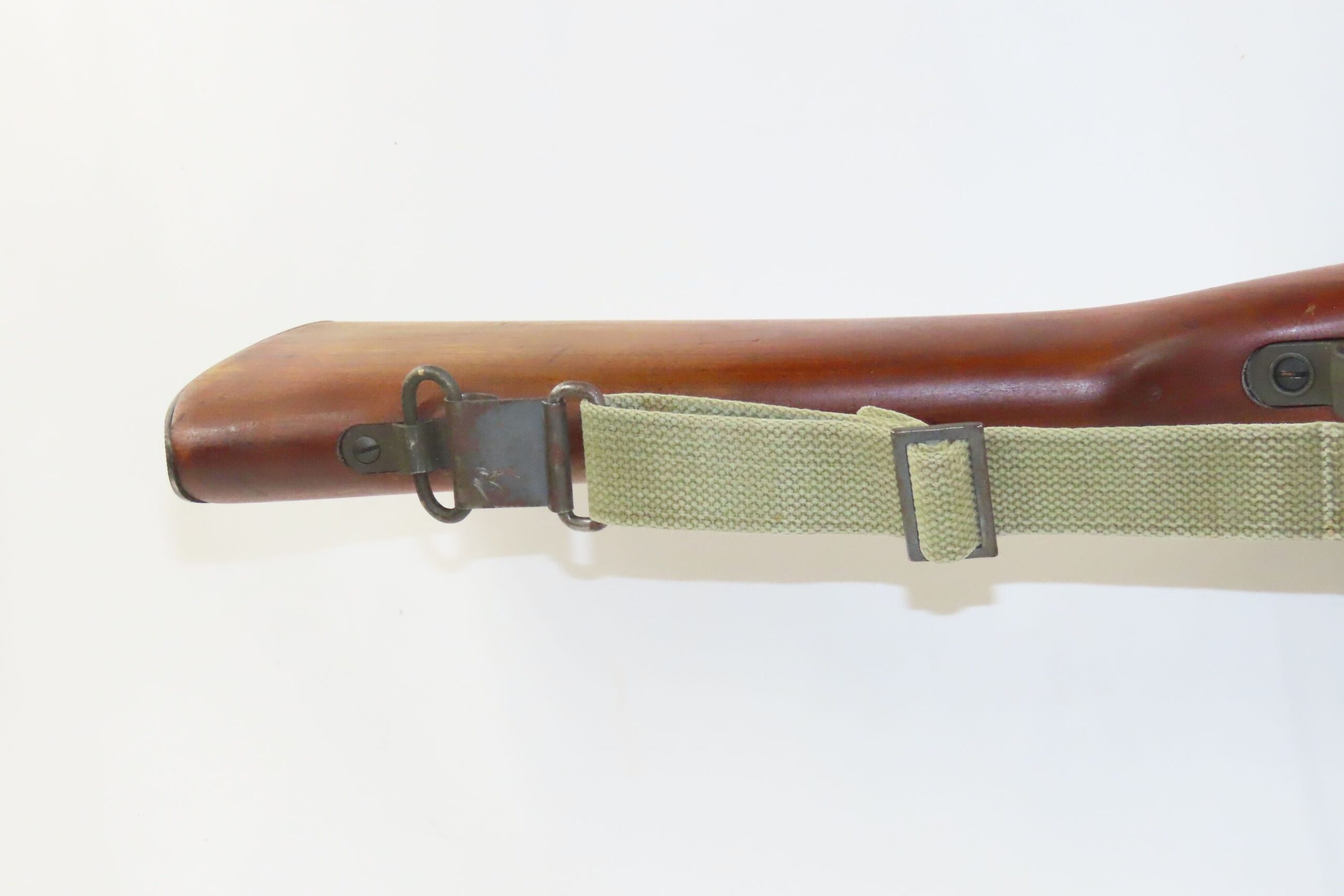 U.S. Remington Arms Model 1903A4 Bolt Action Siper Rifle with Scope 9. ...