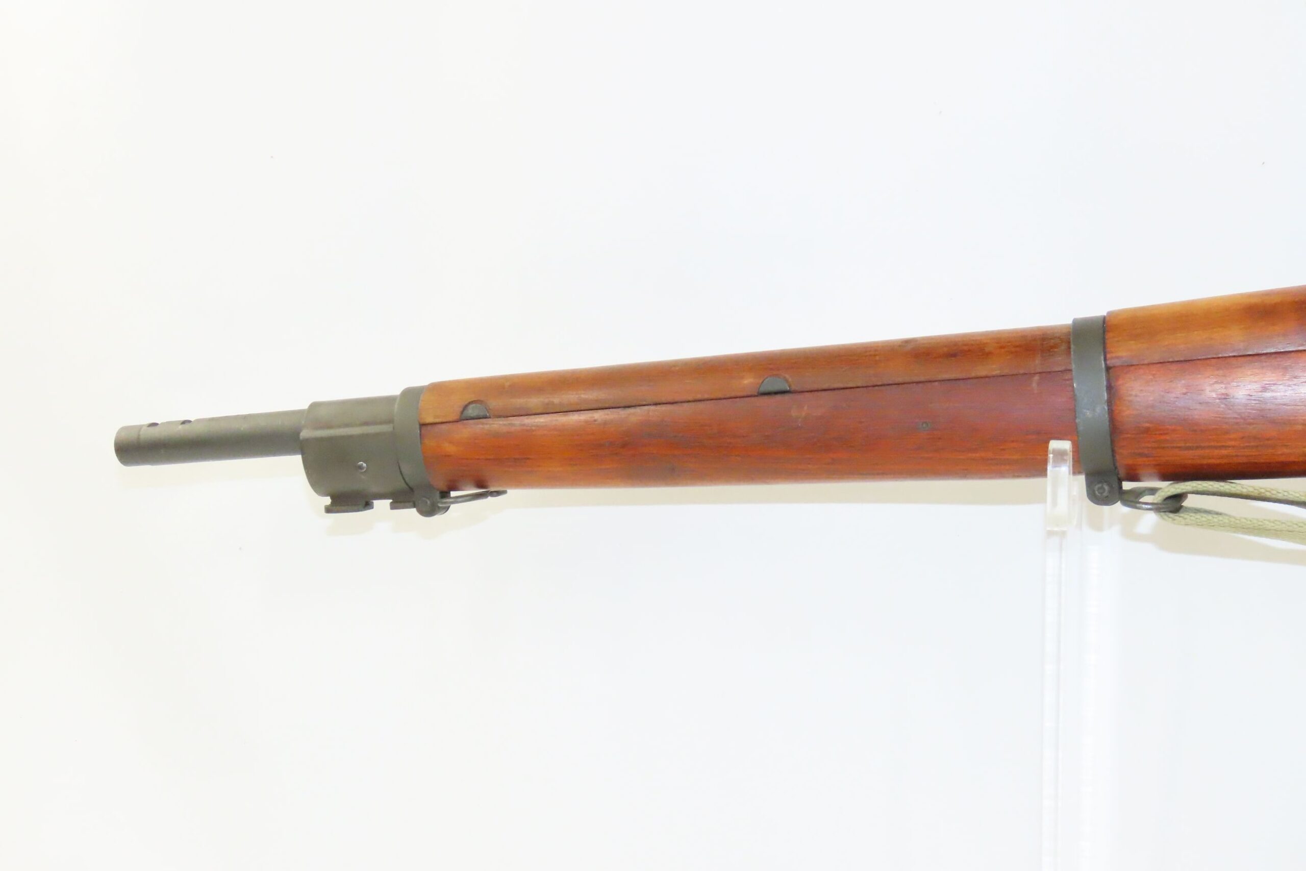 U.S. Remington Arms Model 1903A4 Bolt Action Siper Rifle with Scope 9. ...
