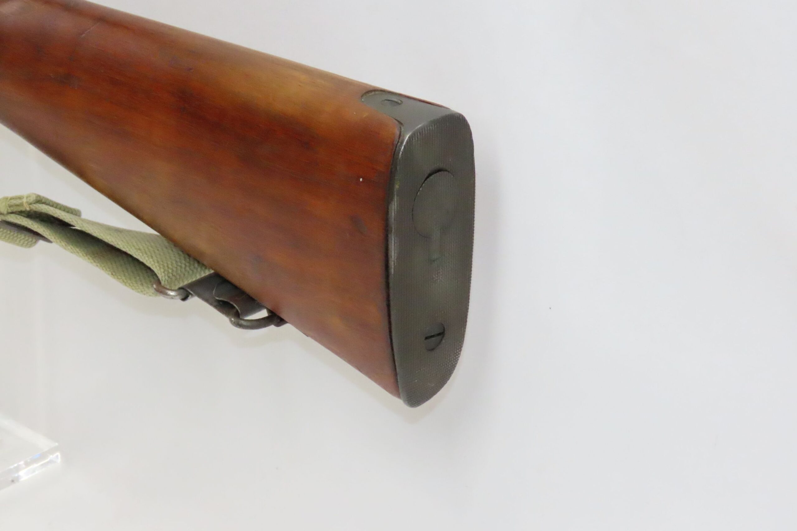 U.S. Remington Arms Model 1903A4 Bolt Action Siper Rifle with Scope 9. ...