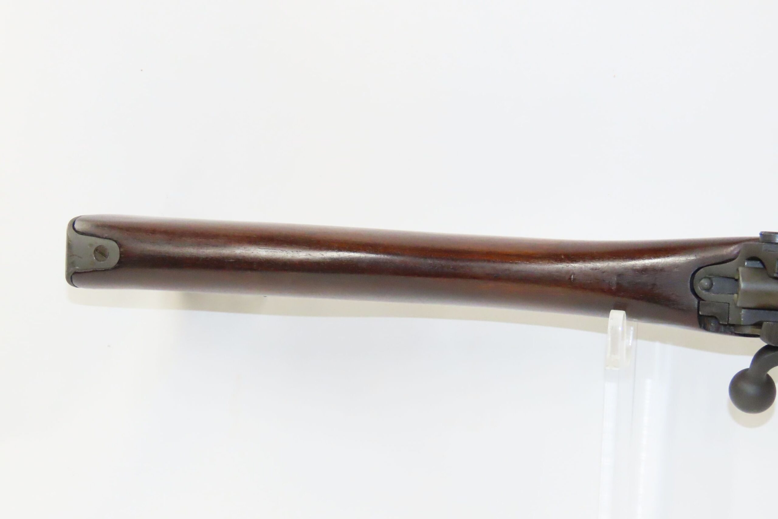 U.S. Remington Model 1917 Rifle C&RAntique010 | Ancestry Guns