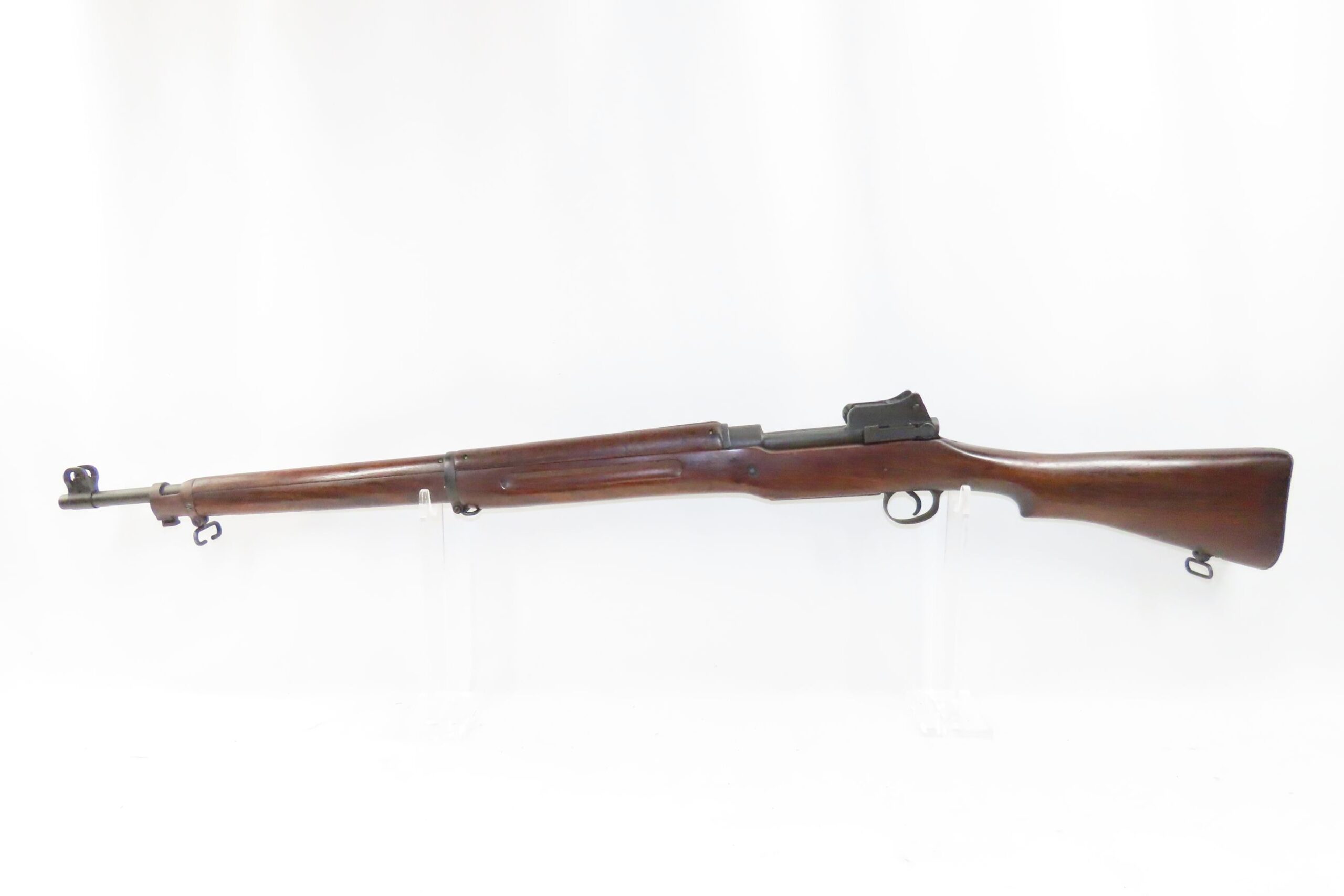 U.S. Remington Model 1917 Rifle C&RAntique014 | Ancestry Guns