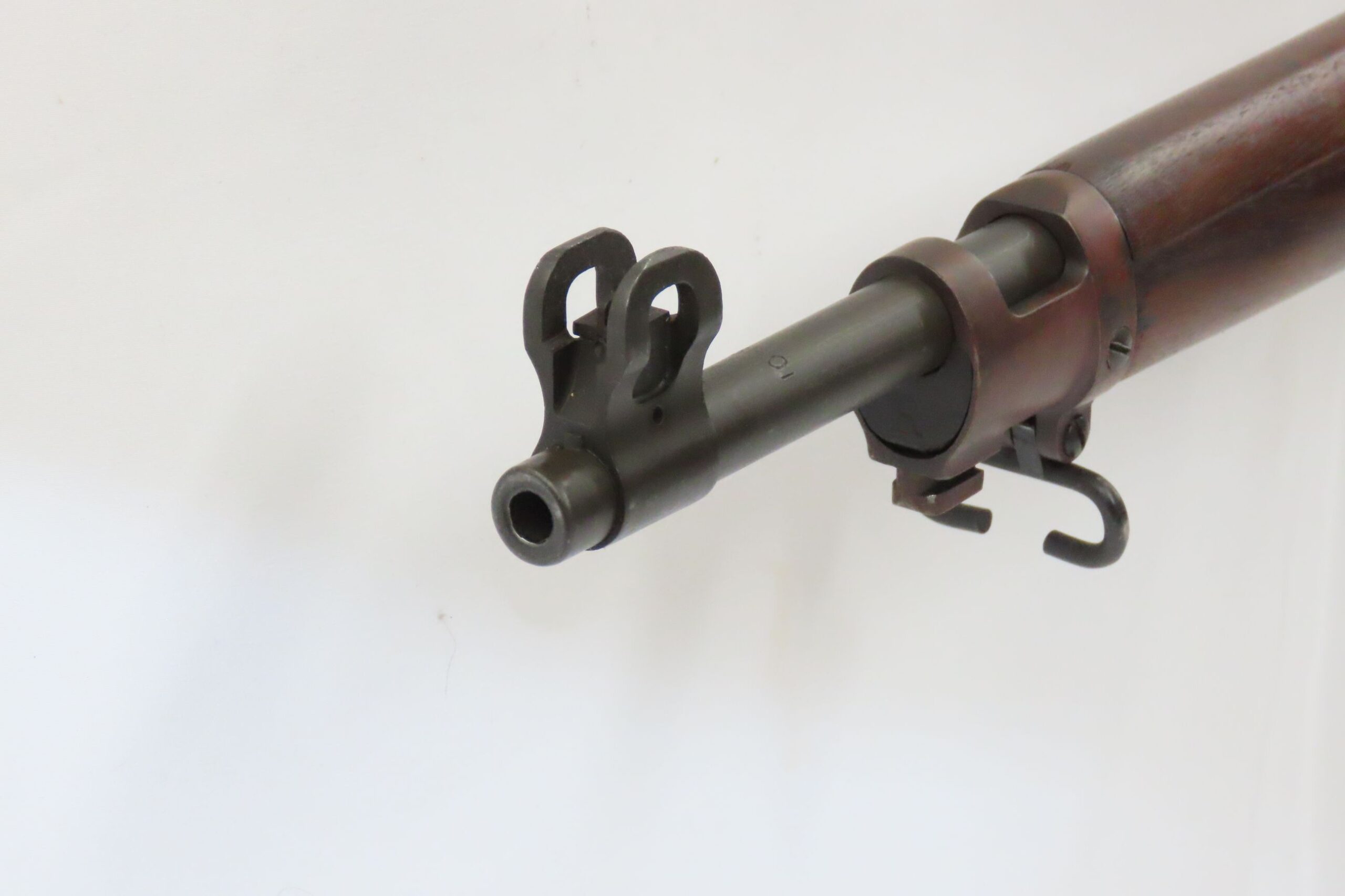 U.S. Remington Model 1917 Rifle C&RAntique018 | Ancestry Guns