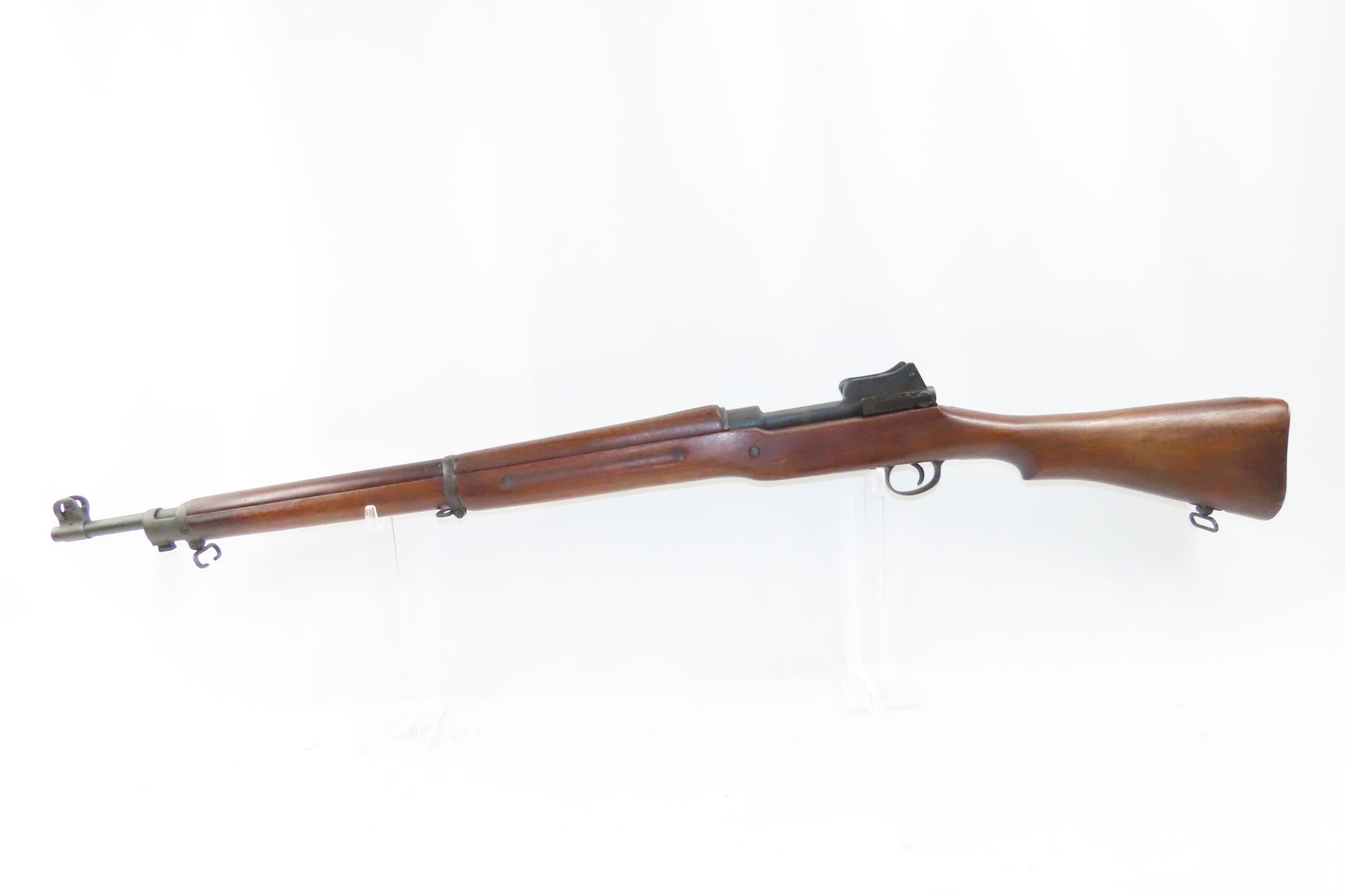 U.S. Winchester Model 1917 Bolt Action Rifle 9.10.21 C&RAntique014 ...
