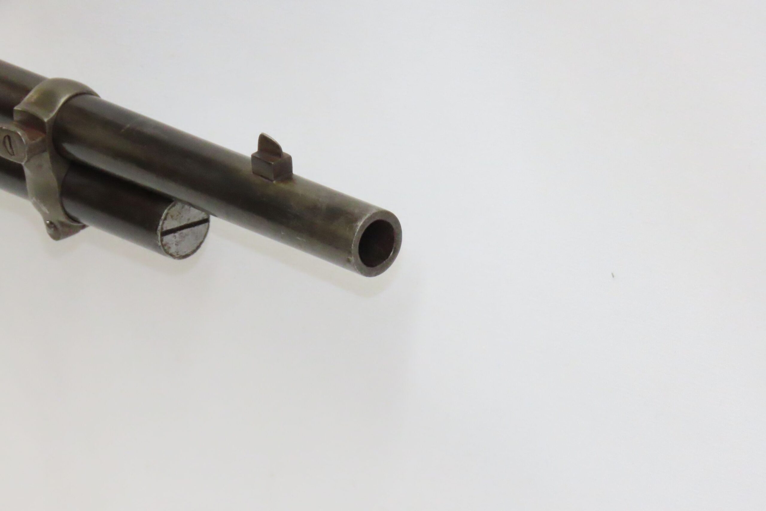 Wincehster Model 1866 Lever Action Musket 1.6.22 C&RAntique019 ...