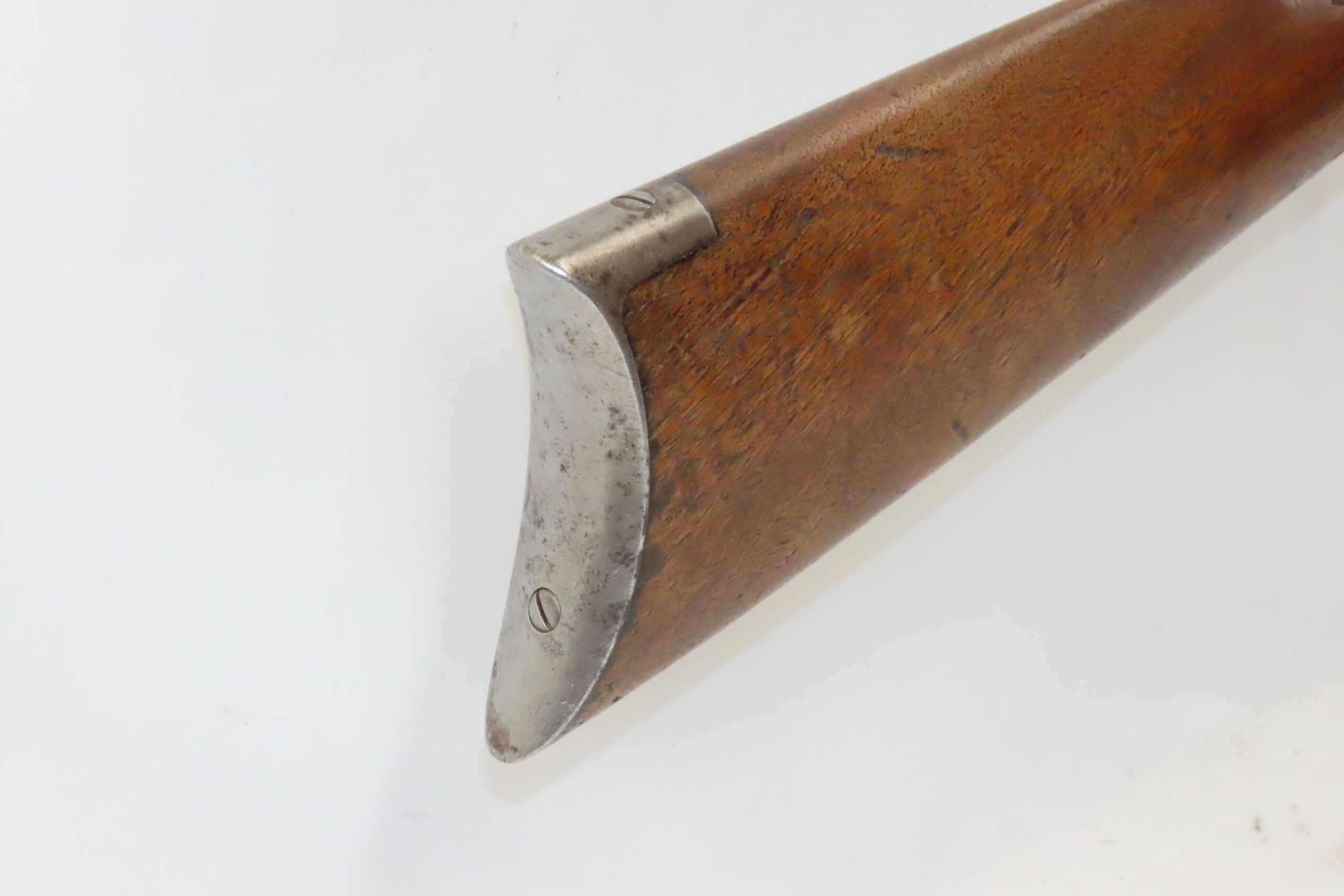 Winchester Model 1894 Rifle 1.4.22 C&RAntique019 | Ancestry Guns