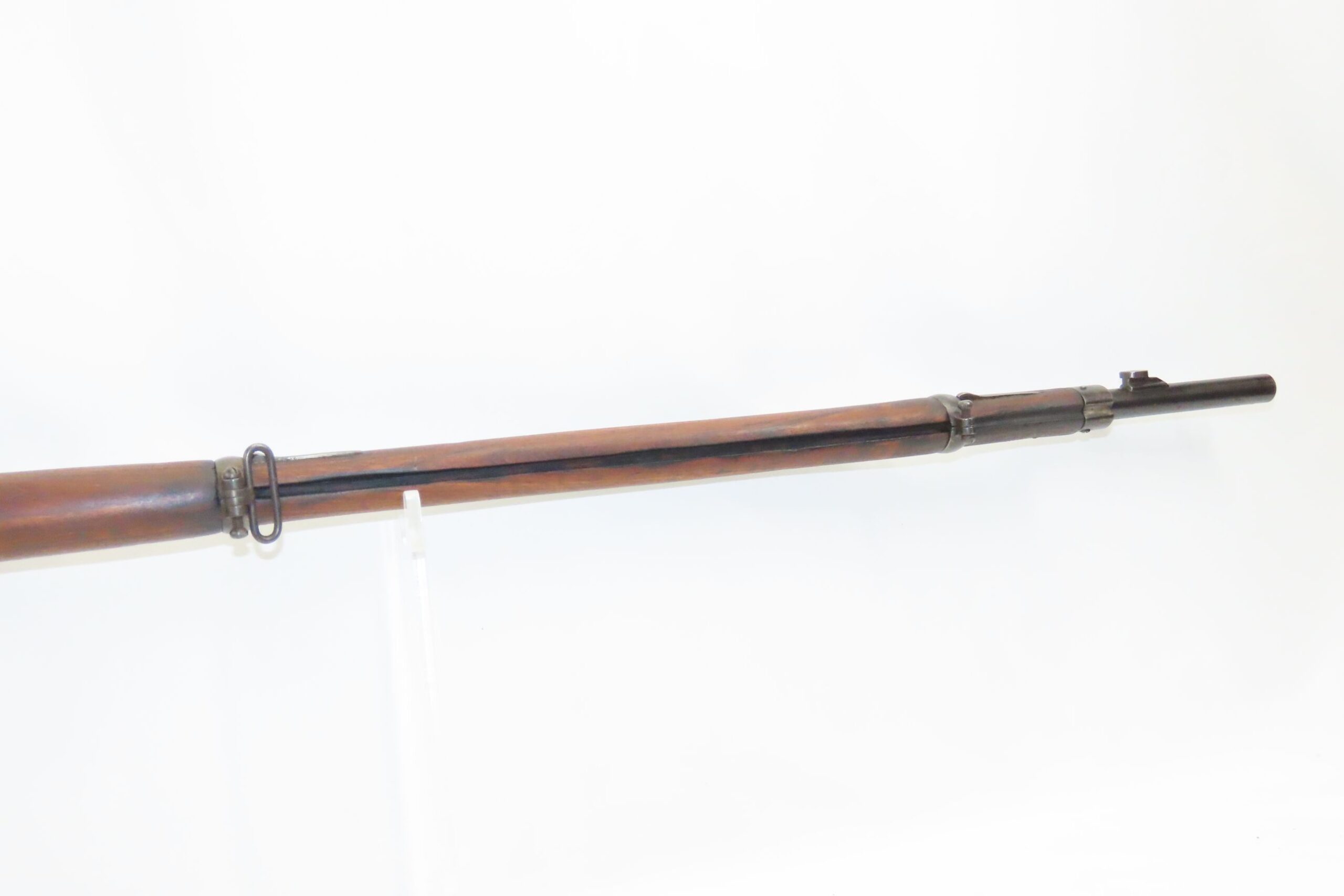 italian Brescia Model 1870 87 15 Vetterli Vitali Rifle 8.31.21 C ...