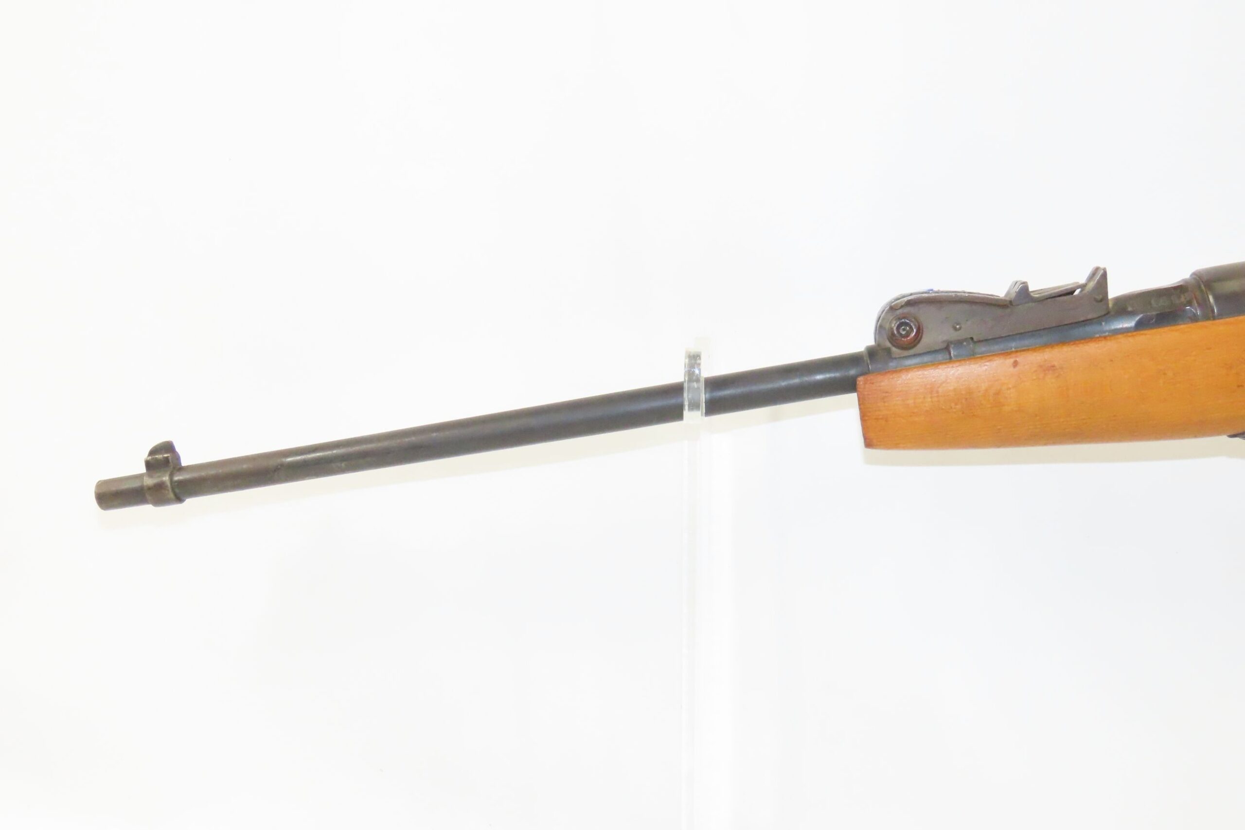 italian Terni Carcano Model 1891 Rifle 2.1.22 C&RAntique019 | Ancestry Guns