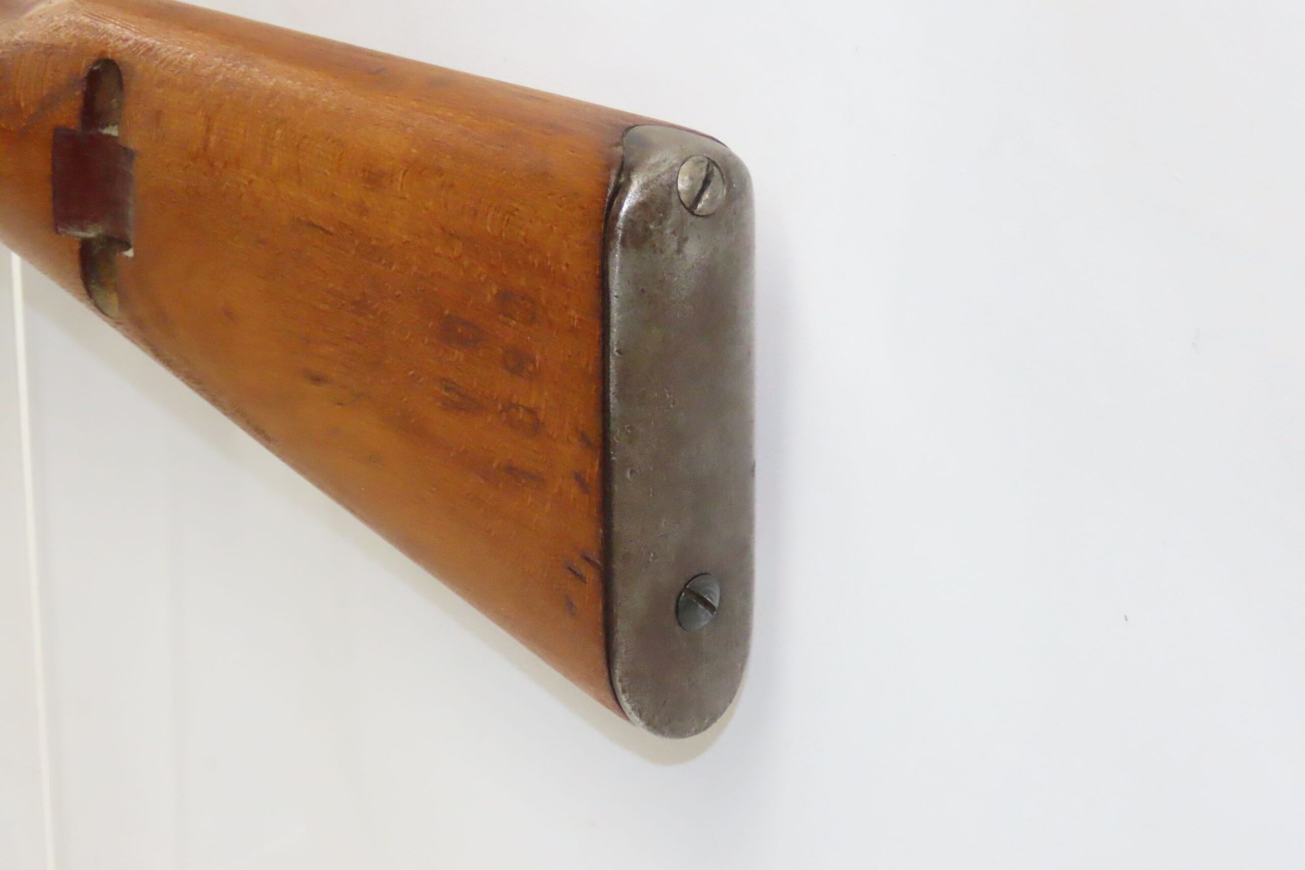 italian Terni Carcano Model 1891 Rifle 2.1.22 C&RAntique021 | Ancestry Guns