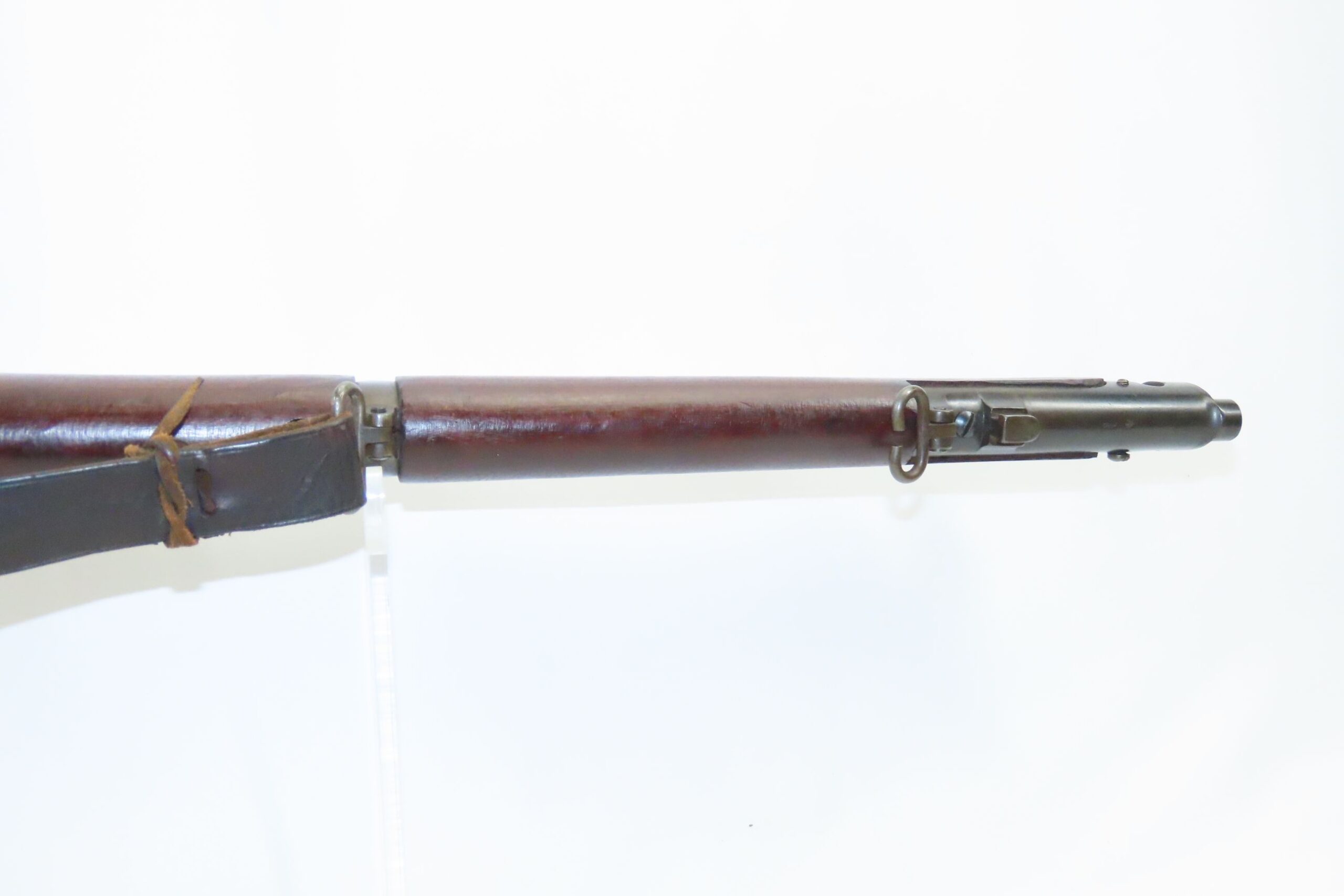 British Enfield No. 1 Mk III Rifle 3.17.22 C&RAntique010 | Ancestry Guns