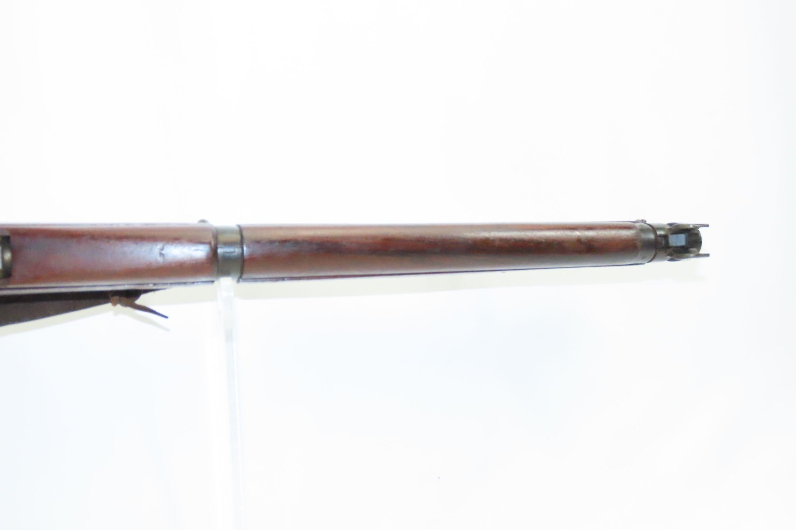 British Enfield No. 1 Mk III Rifle 3.17.22 C&RAntique013 | Ancestry Guns