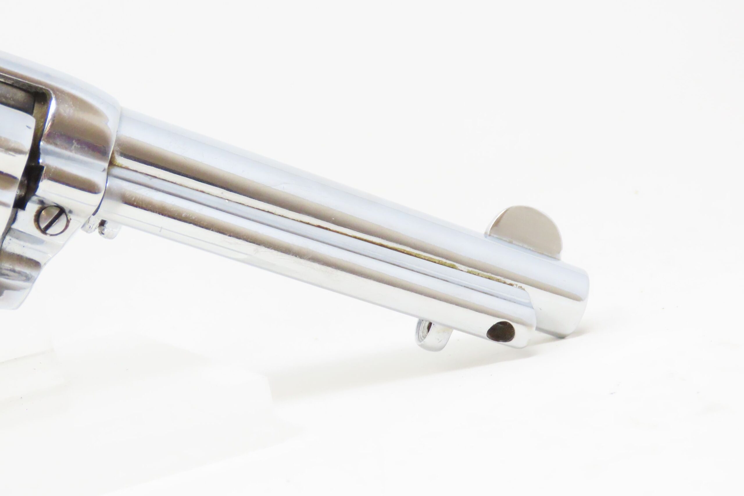 Colt Model 1877 Lightning Revolver 1.25.22 C&RAntique021 | Ancestry Guns