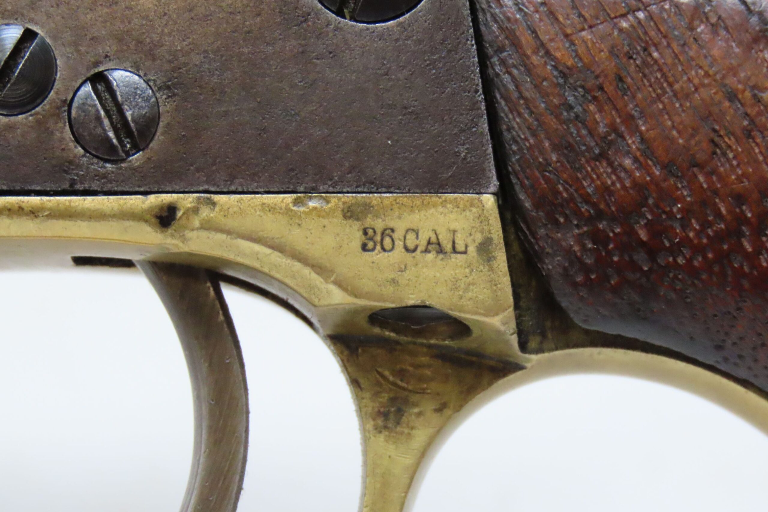 Colt pocket Navy Cartridge Conversion Revolver 1.12.22 C&RAntique007 ...