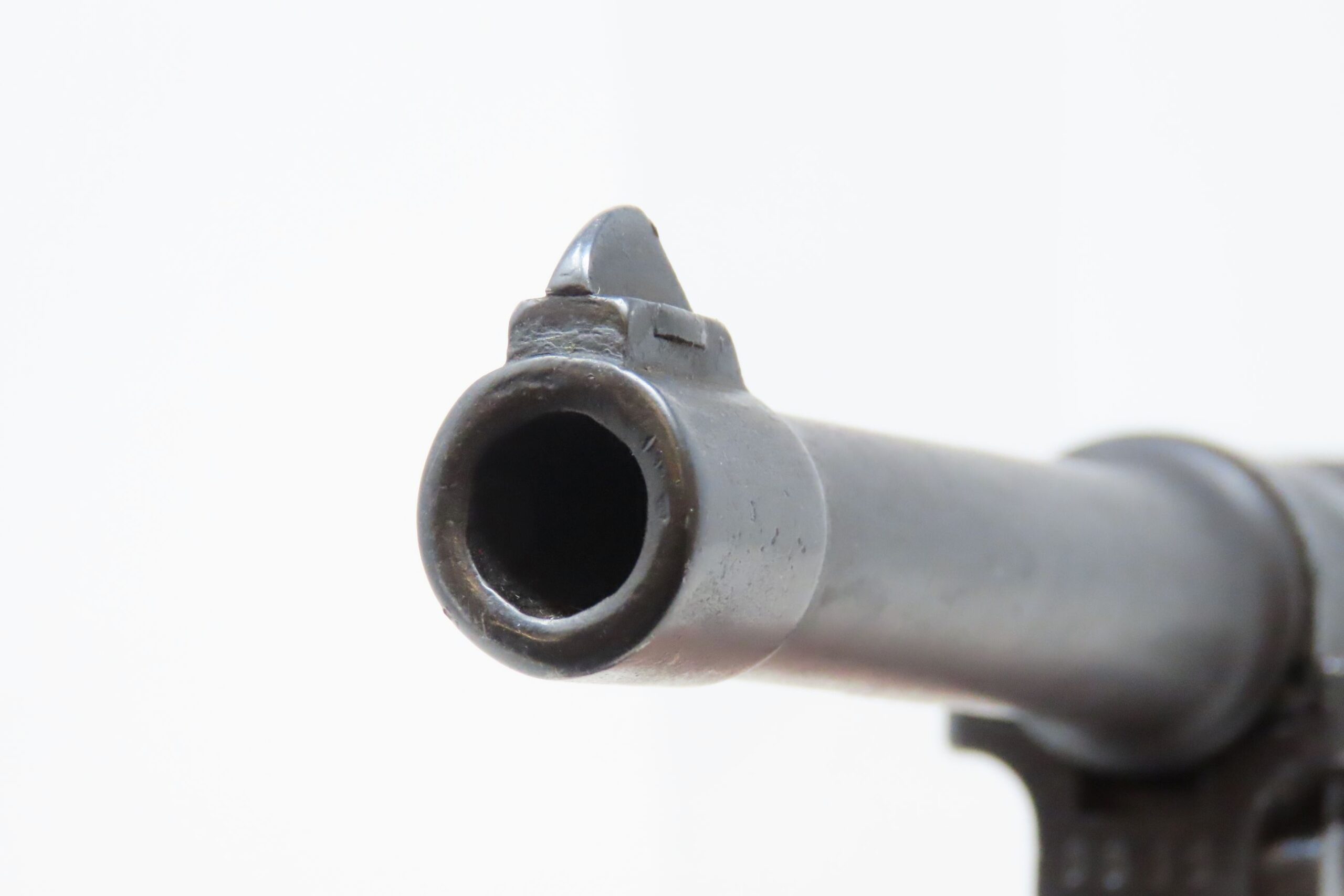 German Luger Semi Automatic Pistol 12.8.21 C&RAntique011 | Ancestry Guns