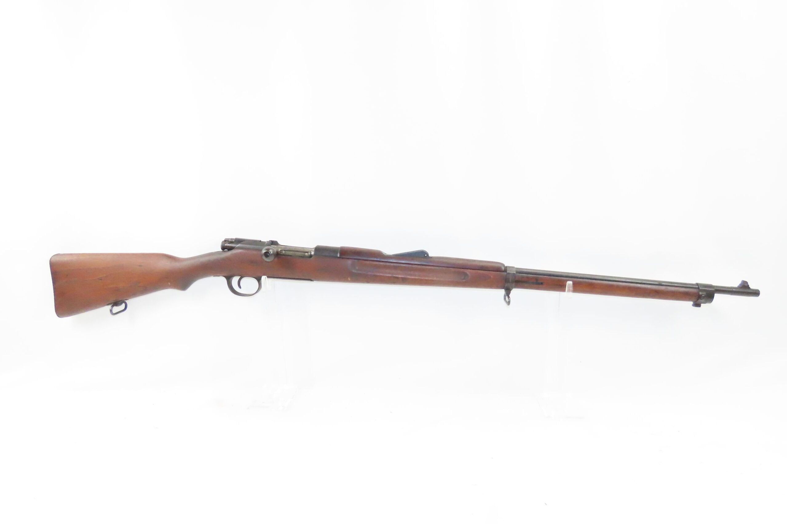 Greek Contract Steyr Mannlicher Schoenauer Model 1903 Rifle 3.15.22 C ...