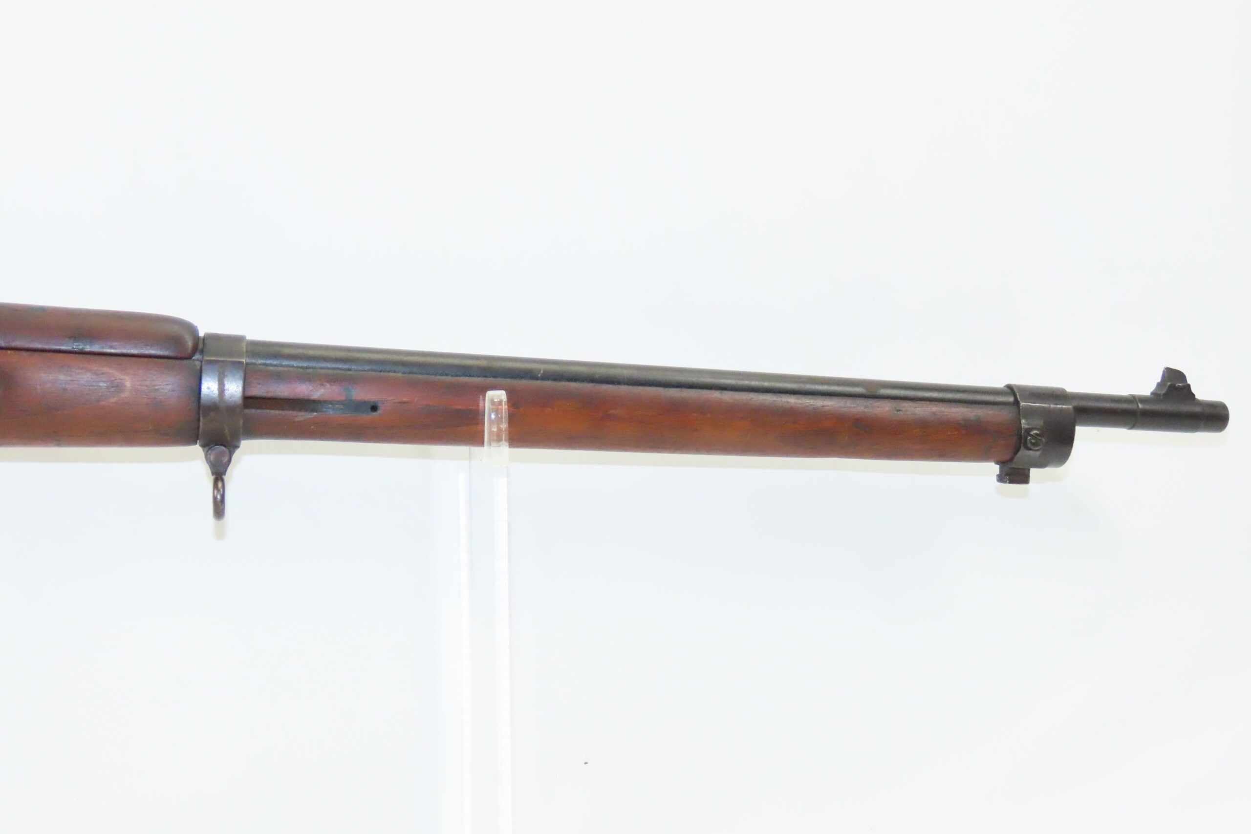 Greek Contract Steyr Mannlicher Schoenauer Model 1903 Rifle 3.15.22 C ...