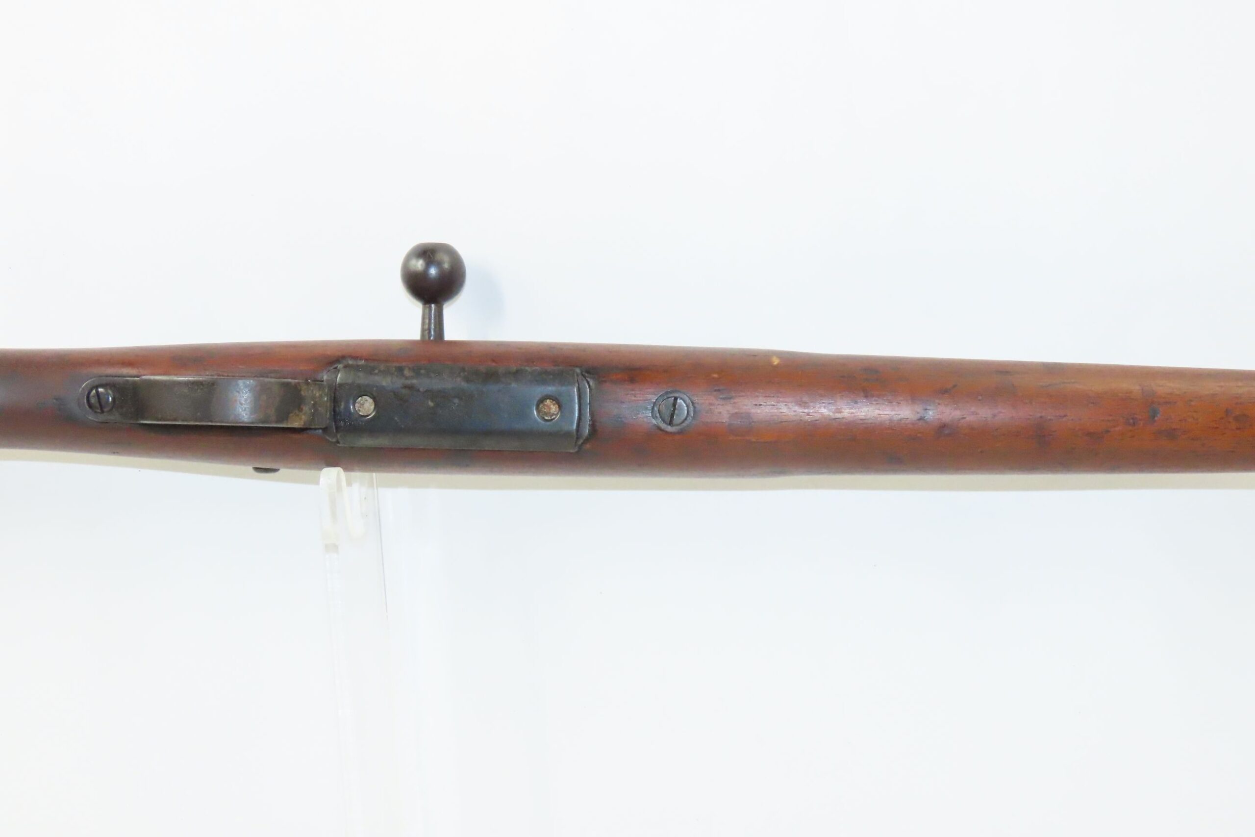 Greek Contract Steyr Mannlicher Schoenauer Model 1903 Rifle 3.15.22 C ...