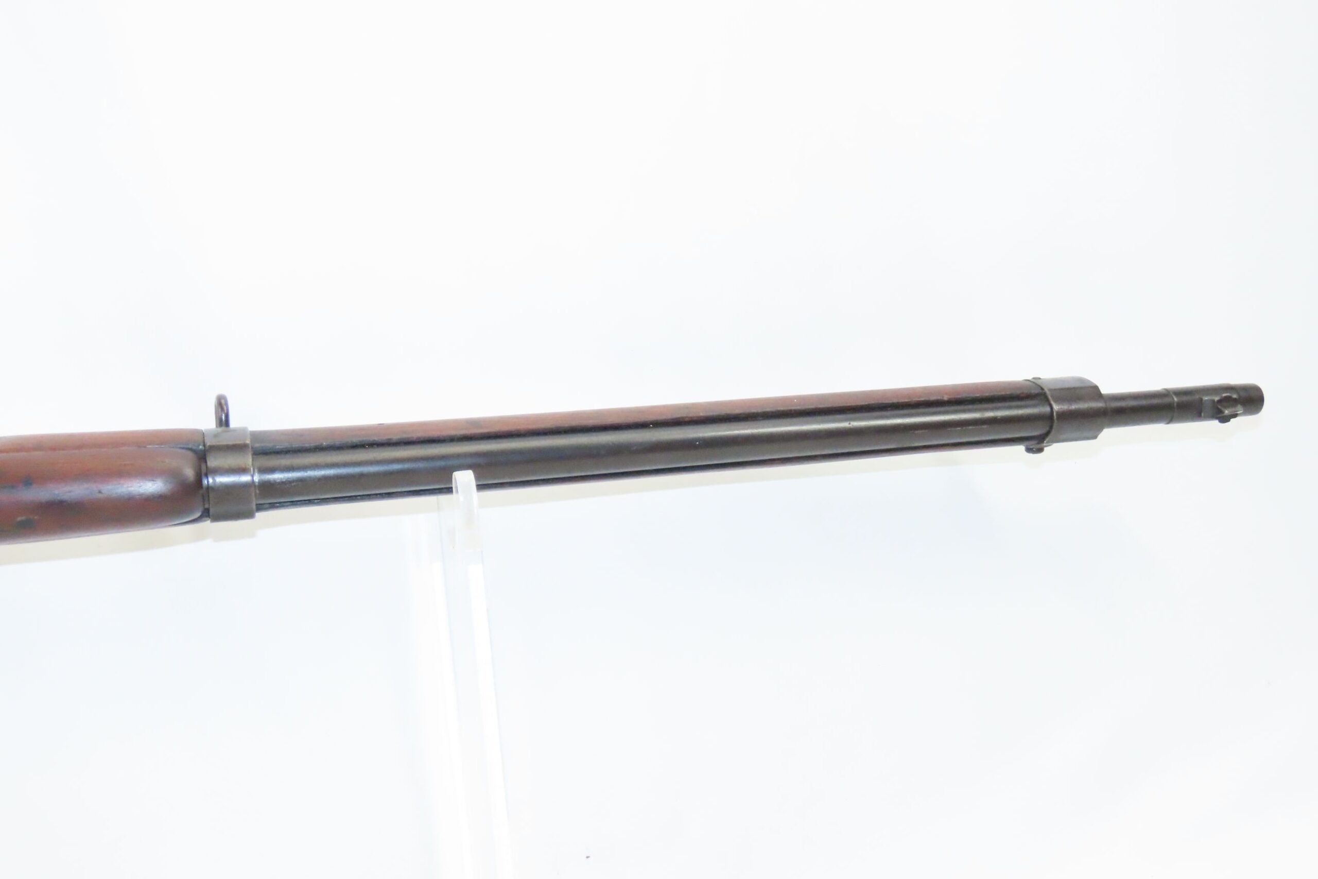 Greek Contract Steyr Mannlicher Schoenauer Model 1903 Rifle 3.15.22 C ...