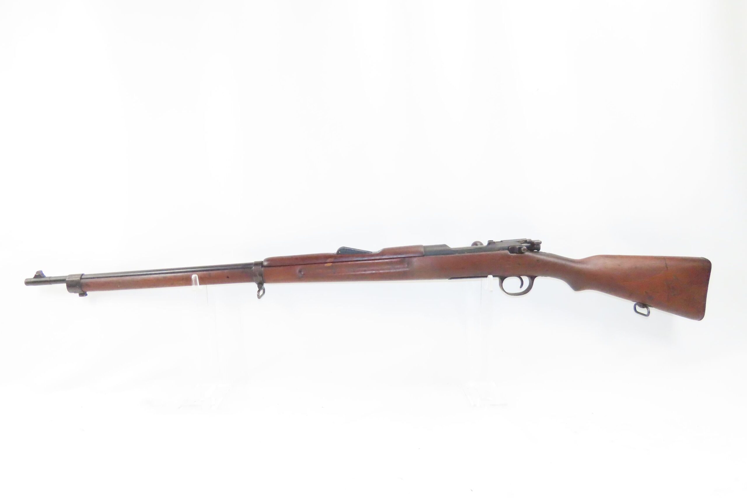 Greek Contract Steyr Mannlicher Schoenauer Model 1903 Rifle 3.15.22 C ...