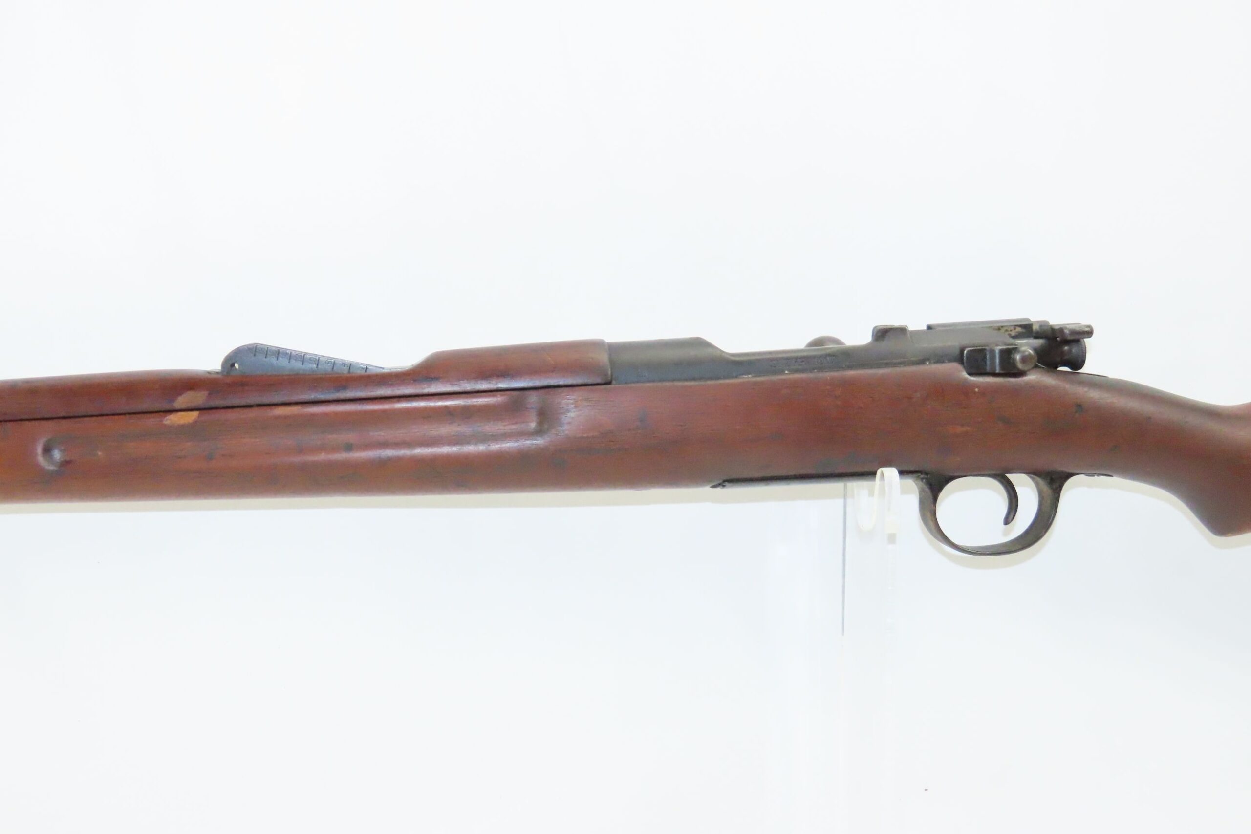 Greek Contract Steyr Mannlicher Schoenauer Model 1903 Rifle 3.15.22 C ...