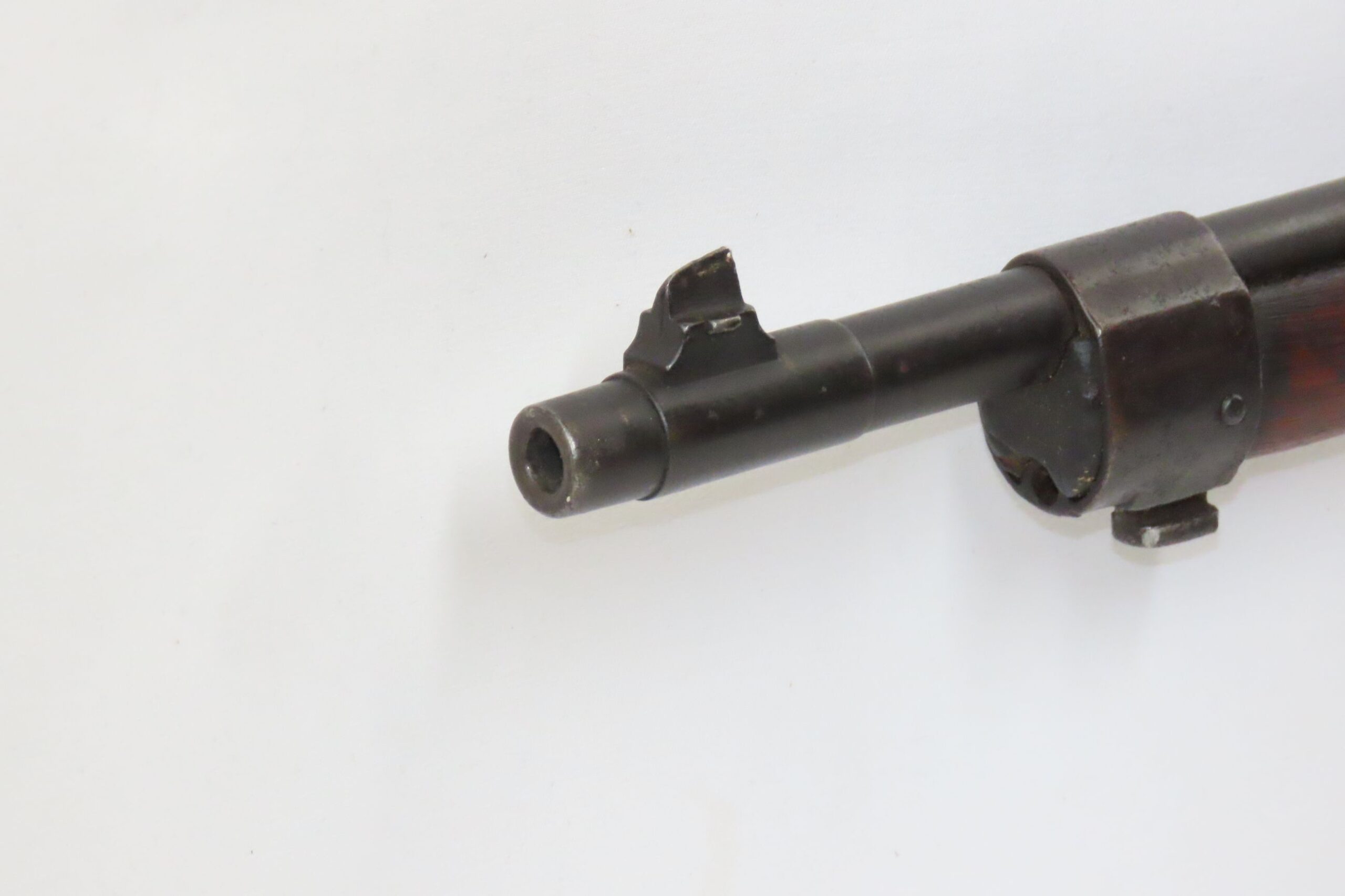 Greek Contract Steyr Mannlicher Schoenauer Model 1903 Rifle 3.15.22 C ...