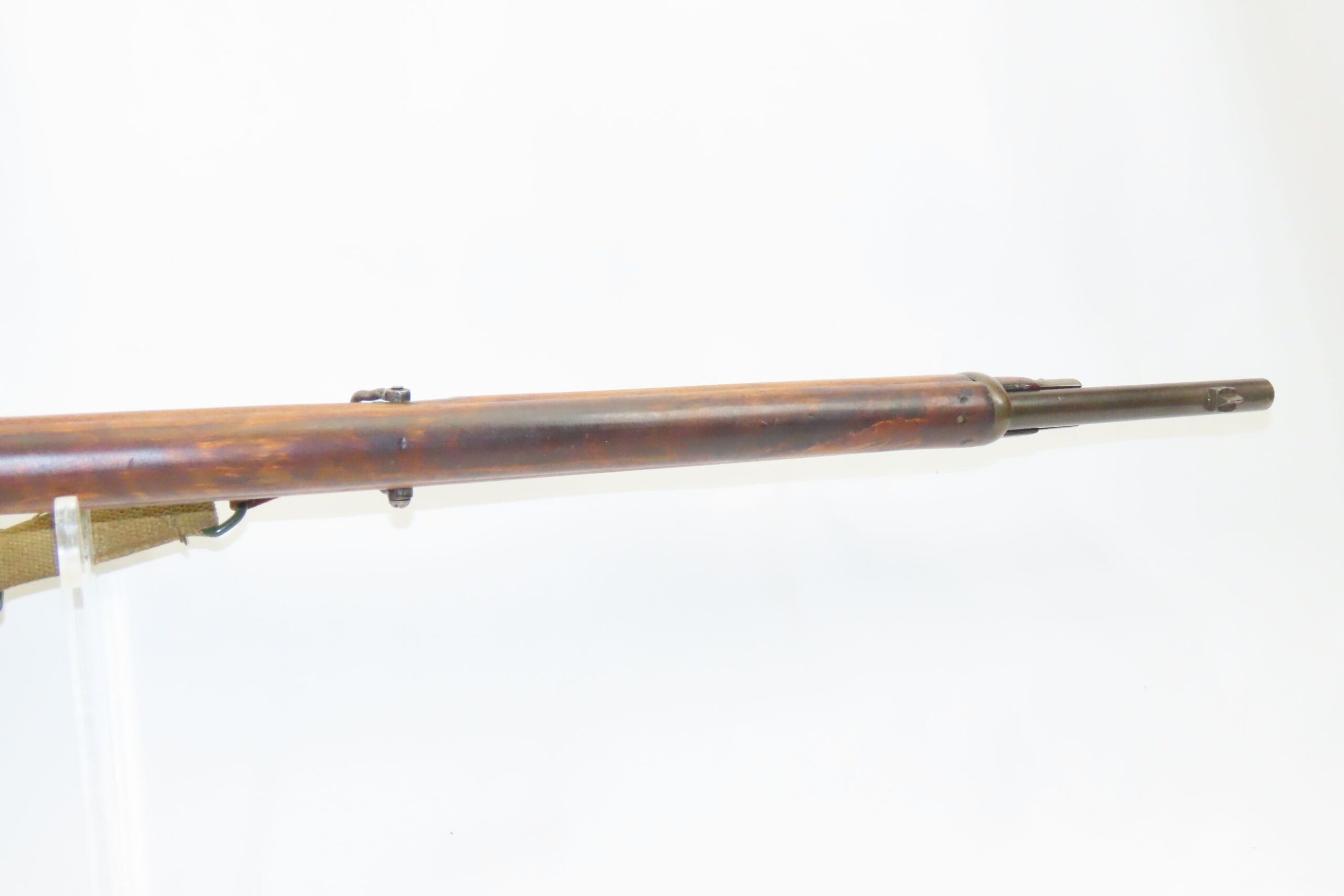 Imperial Russian Model 1891 Rifle 3.22.22 C&RAntique015 | Ancestry Guns