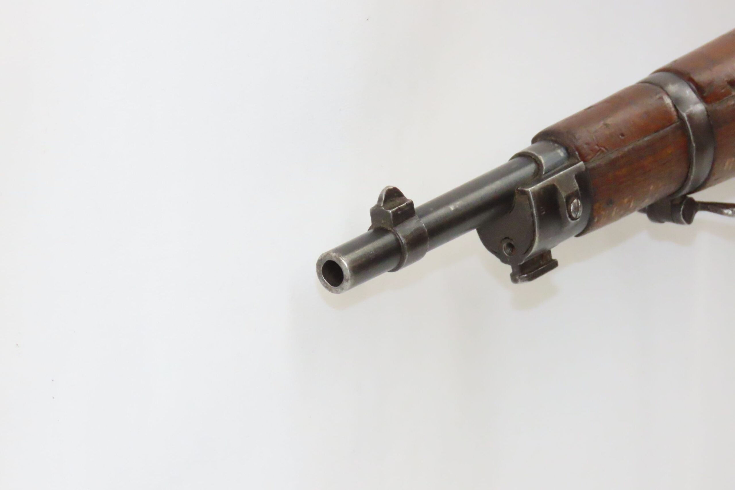 Italian Carcano Model 1938 Short Rifle 2.8.22 C&RAntique018 | Ancestry Guns
