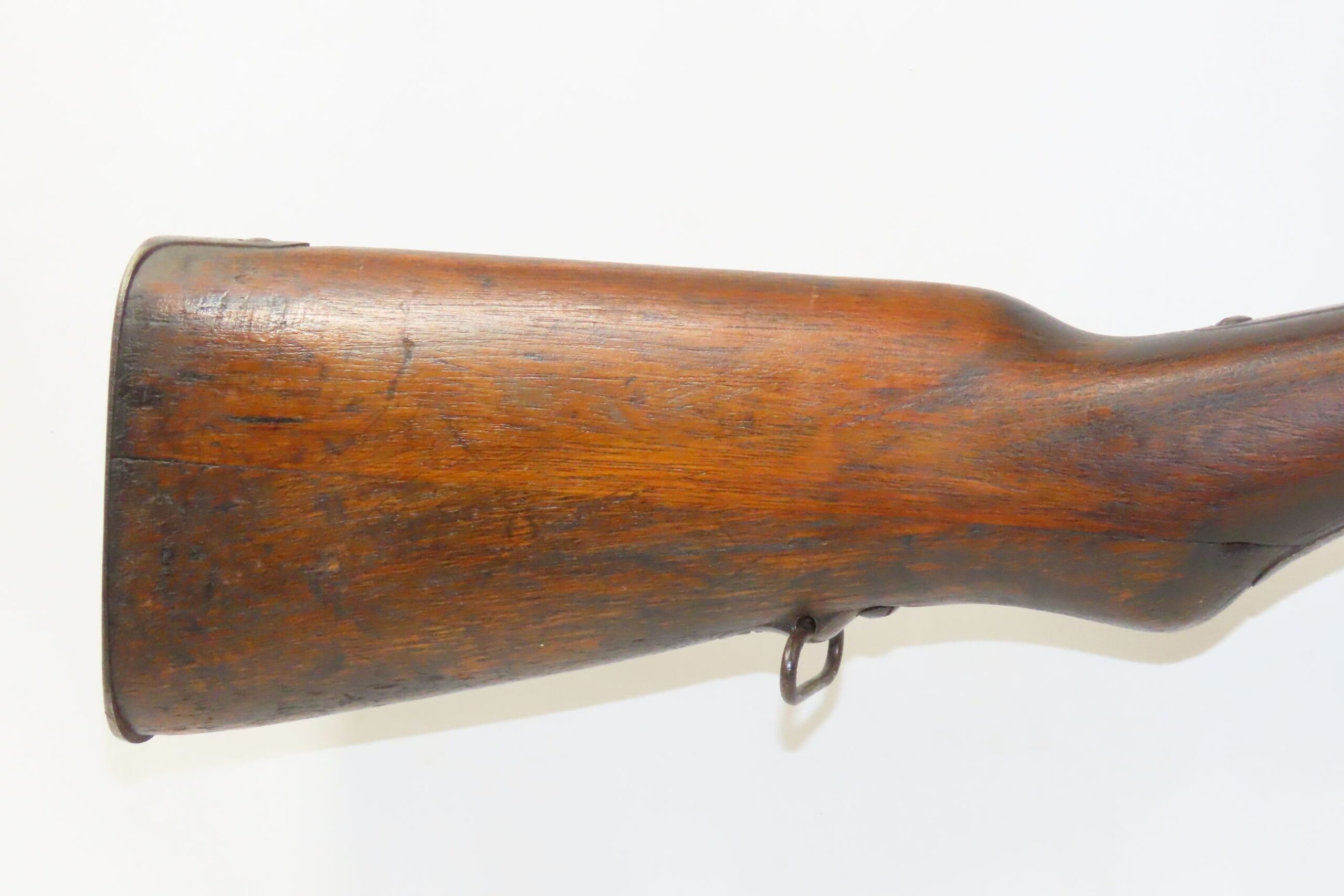 Japanese Koishikawa Type 38 Arisaka Rifle 3.18.22 C&RAntique003 ...