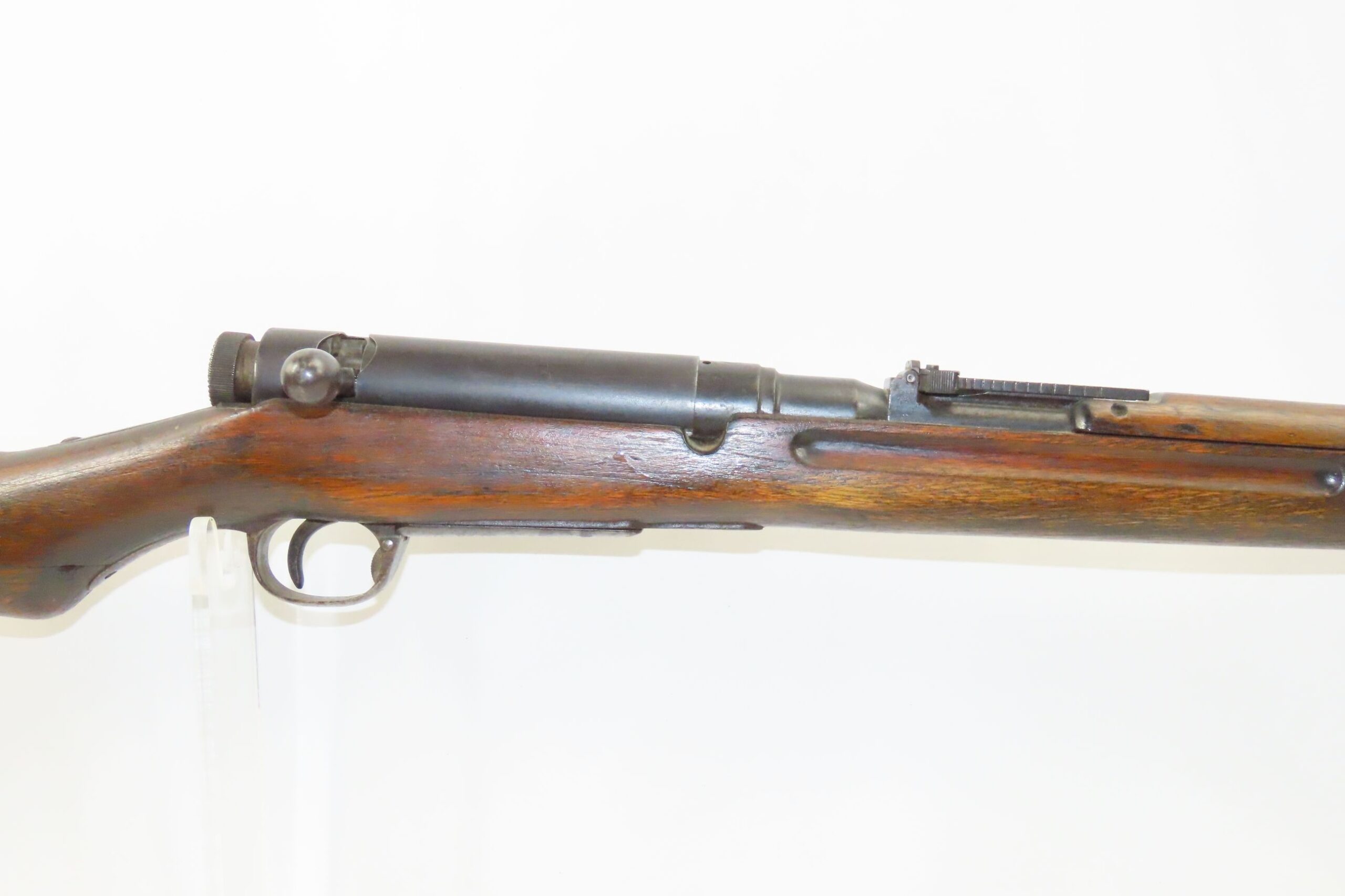 Japanese Koishikawa Type 38 Arisaka Rifle 3.18.22 C&RAntique004 ...