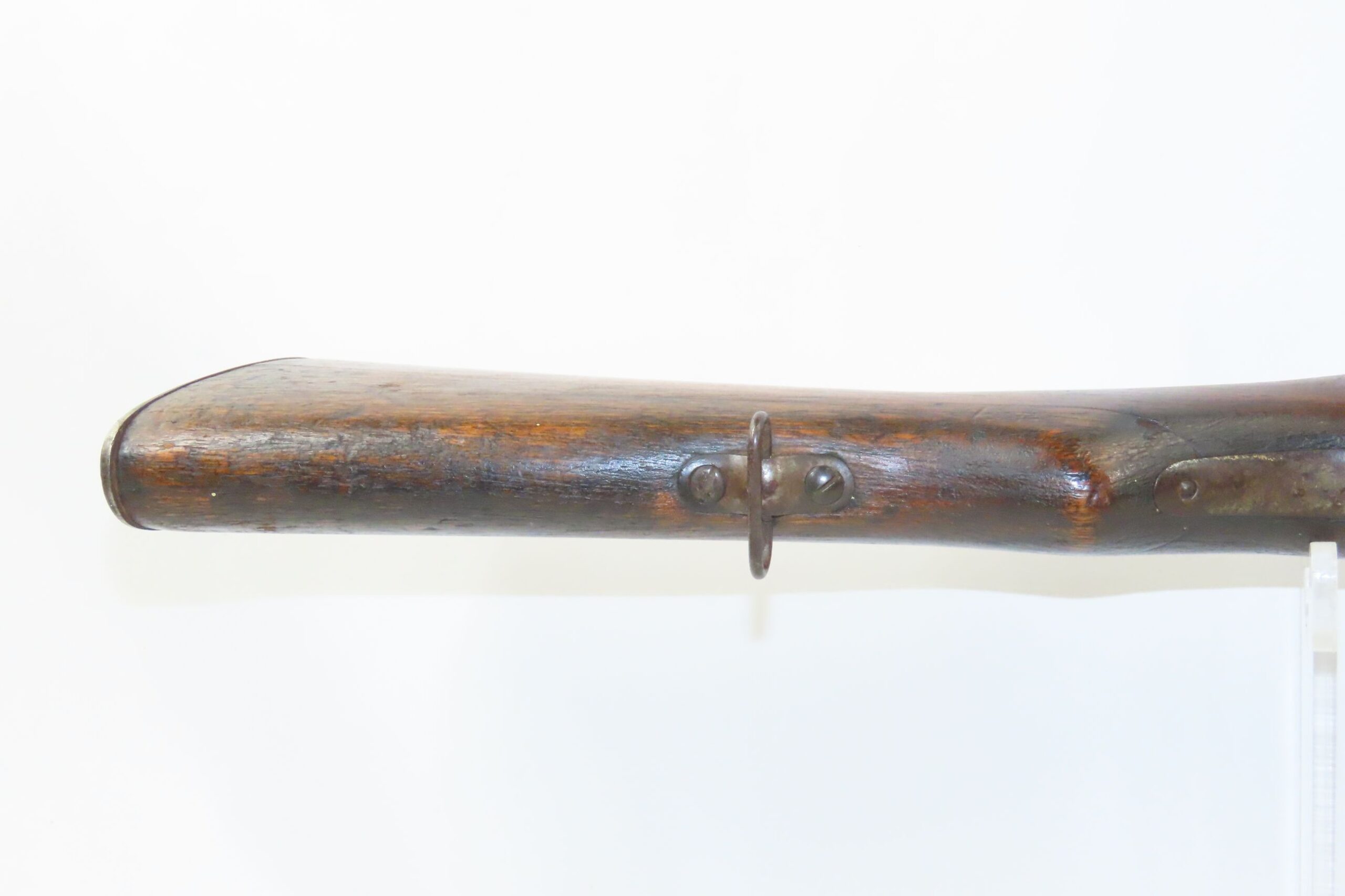 Japanese Koishikawa Type 38 Arisaka Rifle 3.18.22 C&RAntique006 ...
