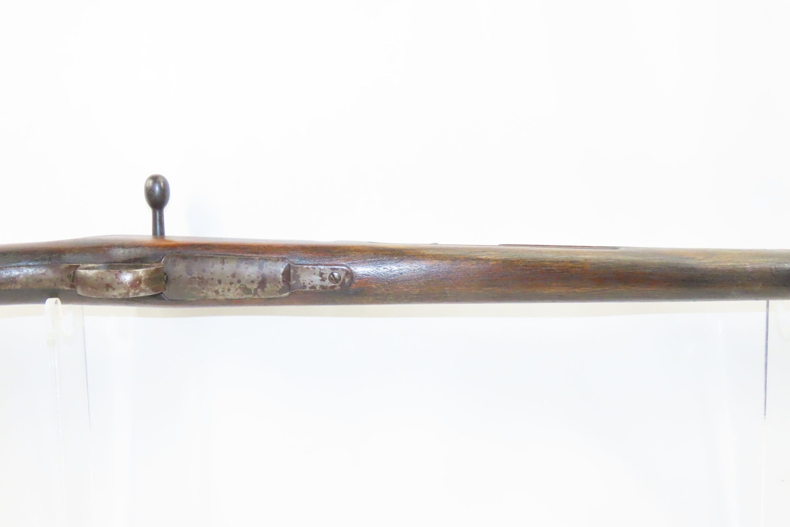 Japanese Koishikawa Type 38 Arisaka Rifle 3.18.22 C&RAntique007 ...