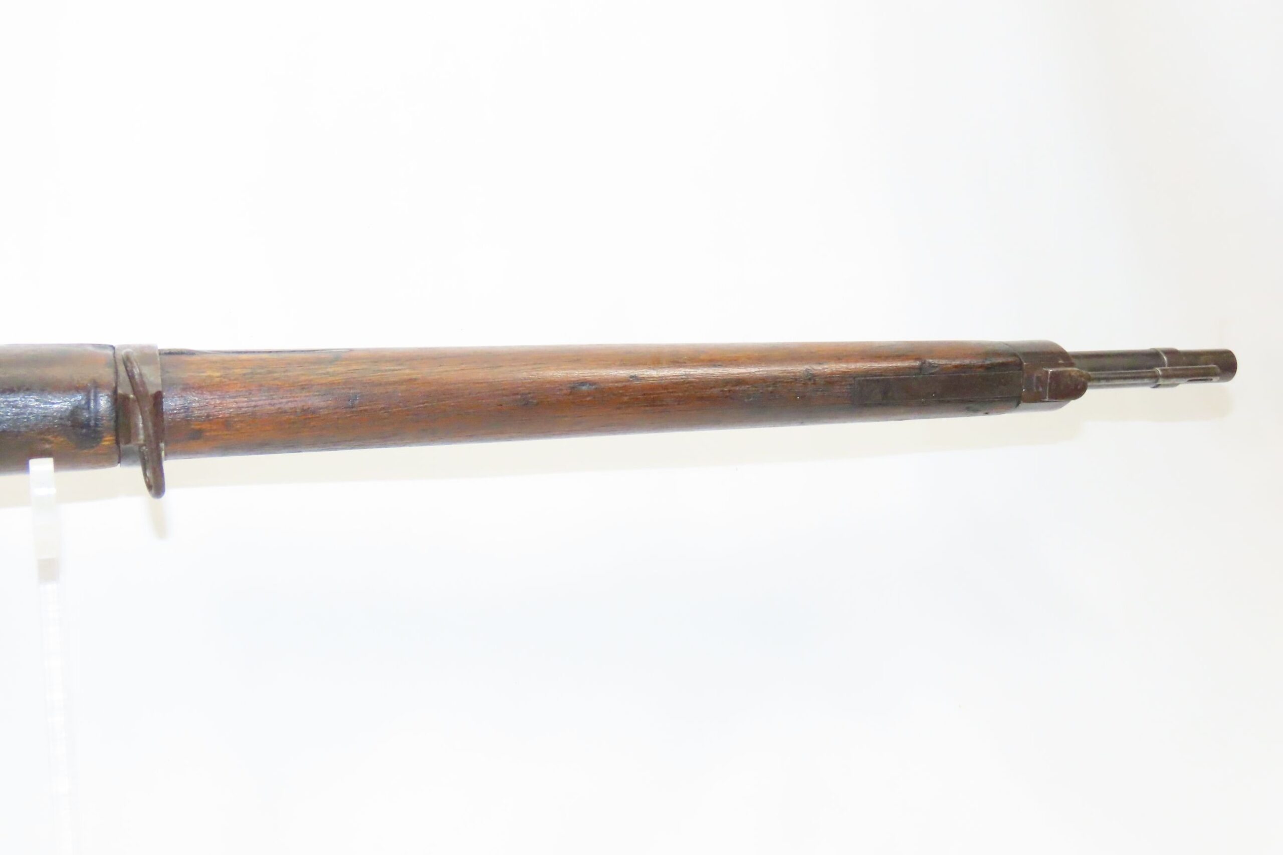 Japanese Koishikawa Type 38 Arisaka Rifle 3.18.22 C&RAntique008 ...