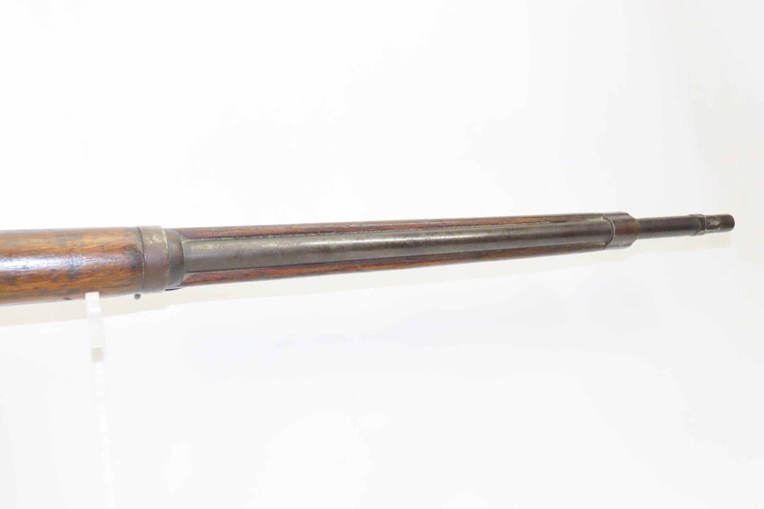 Japanese Koishikawa Type 38 Arisaka Rifle 3.18.22 C&RAntique011 ...