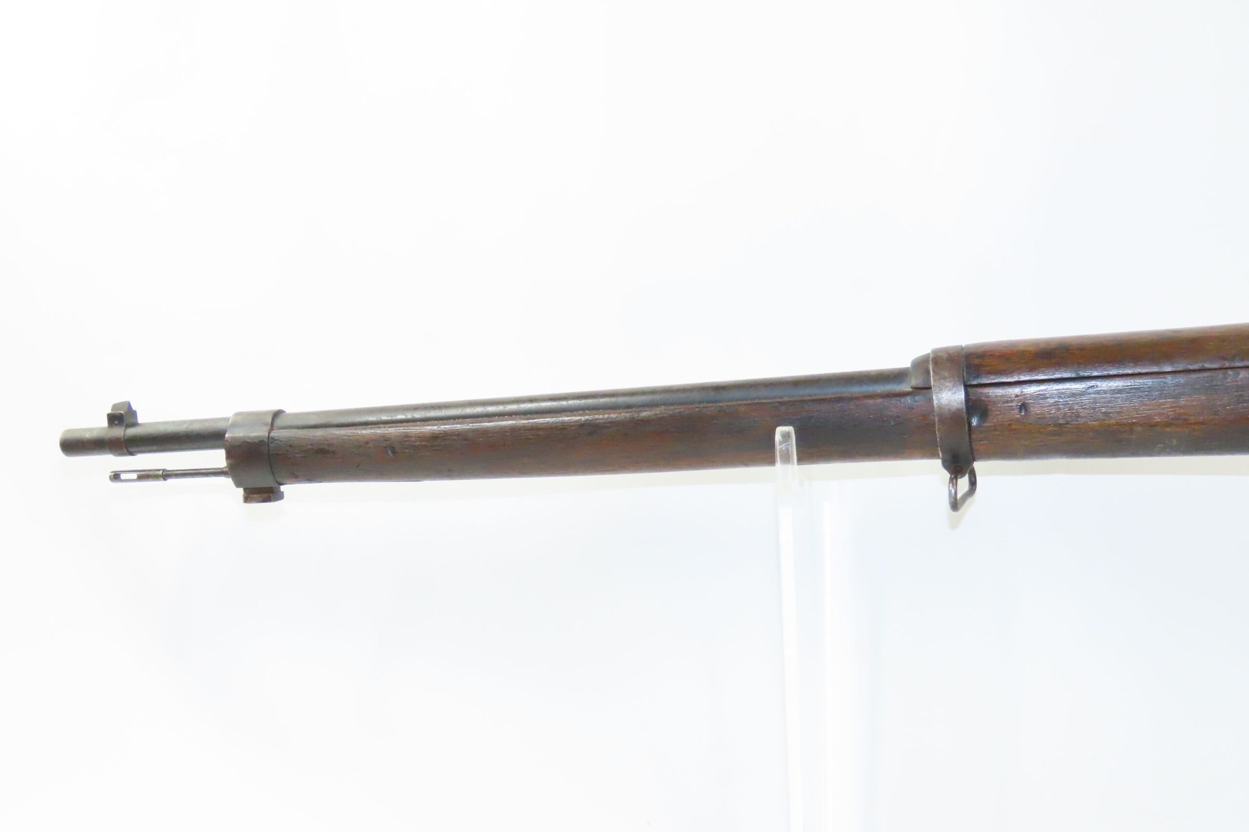 Japanese Koishikawa Type 38 Arisaka Rifle 3.18.22 C&RAntique016 ...