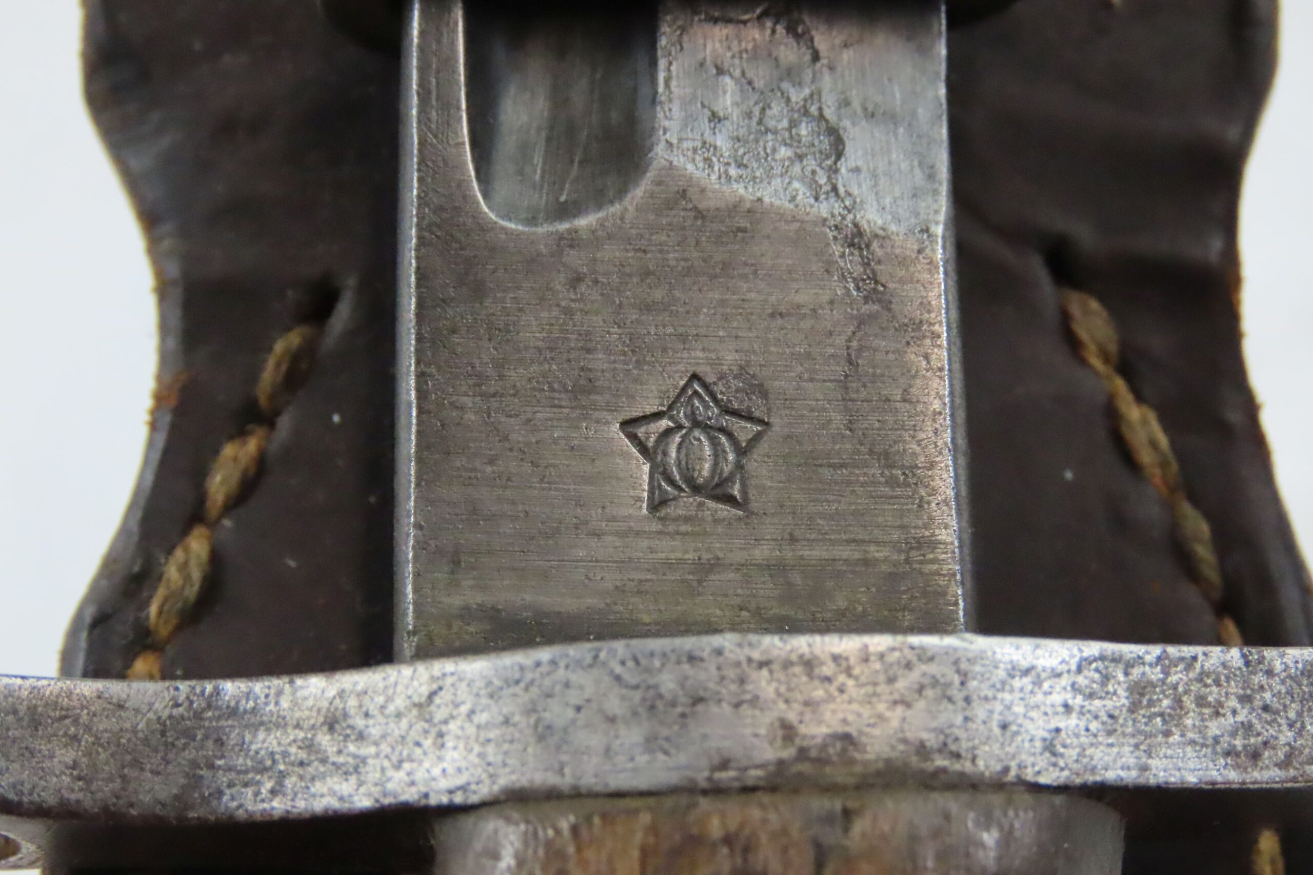 Japanese Koishikawa Type 38 Arisaka Rifle 3.18.22 C&RAntique017 ...