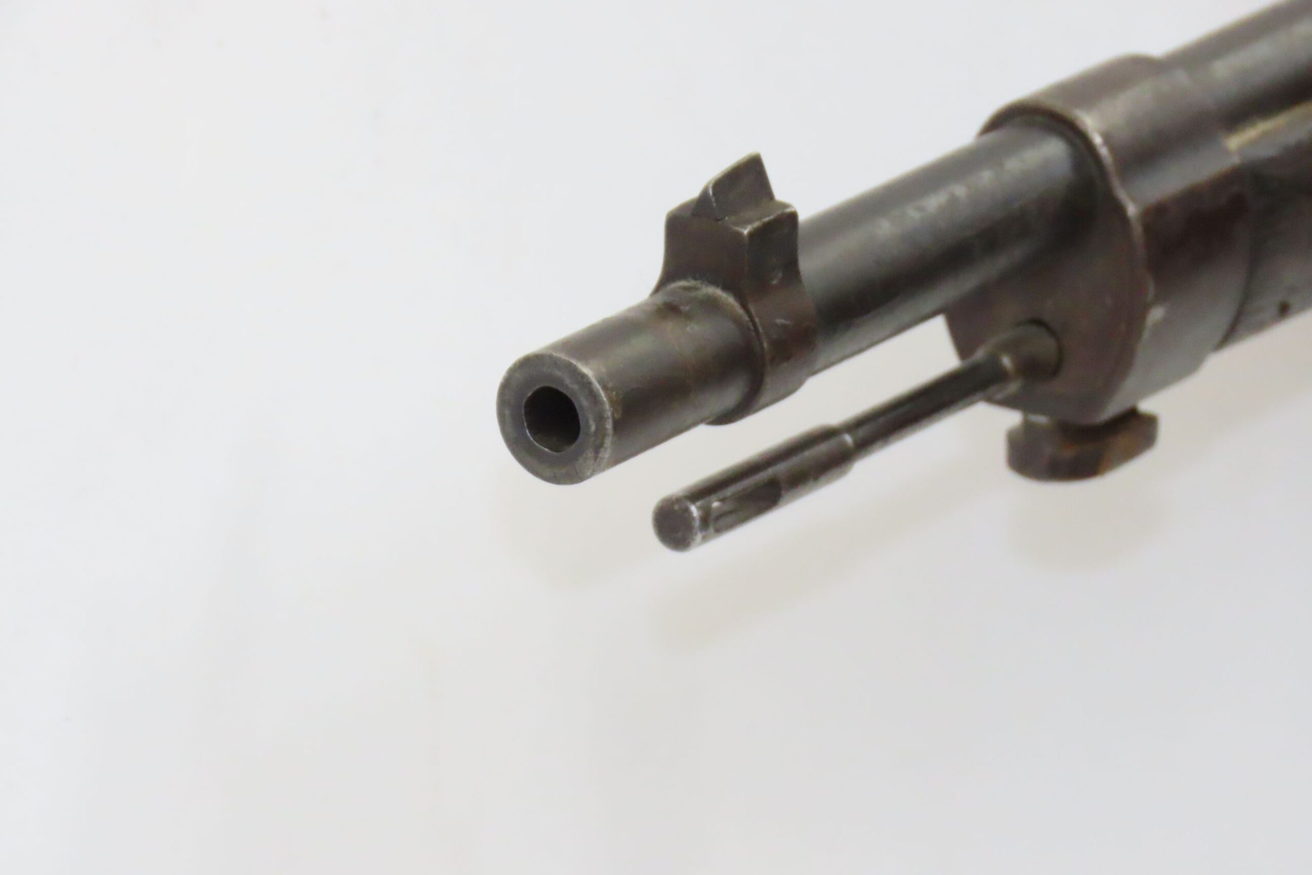 Japanese Koishikawa Type 38 Arisaka Rifle 3.18.22 C&RAntique018 ...