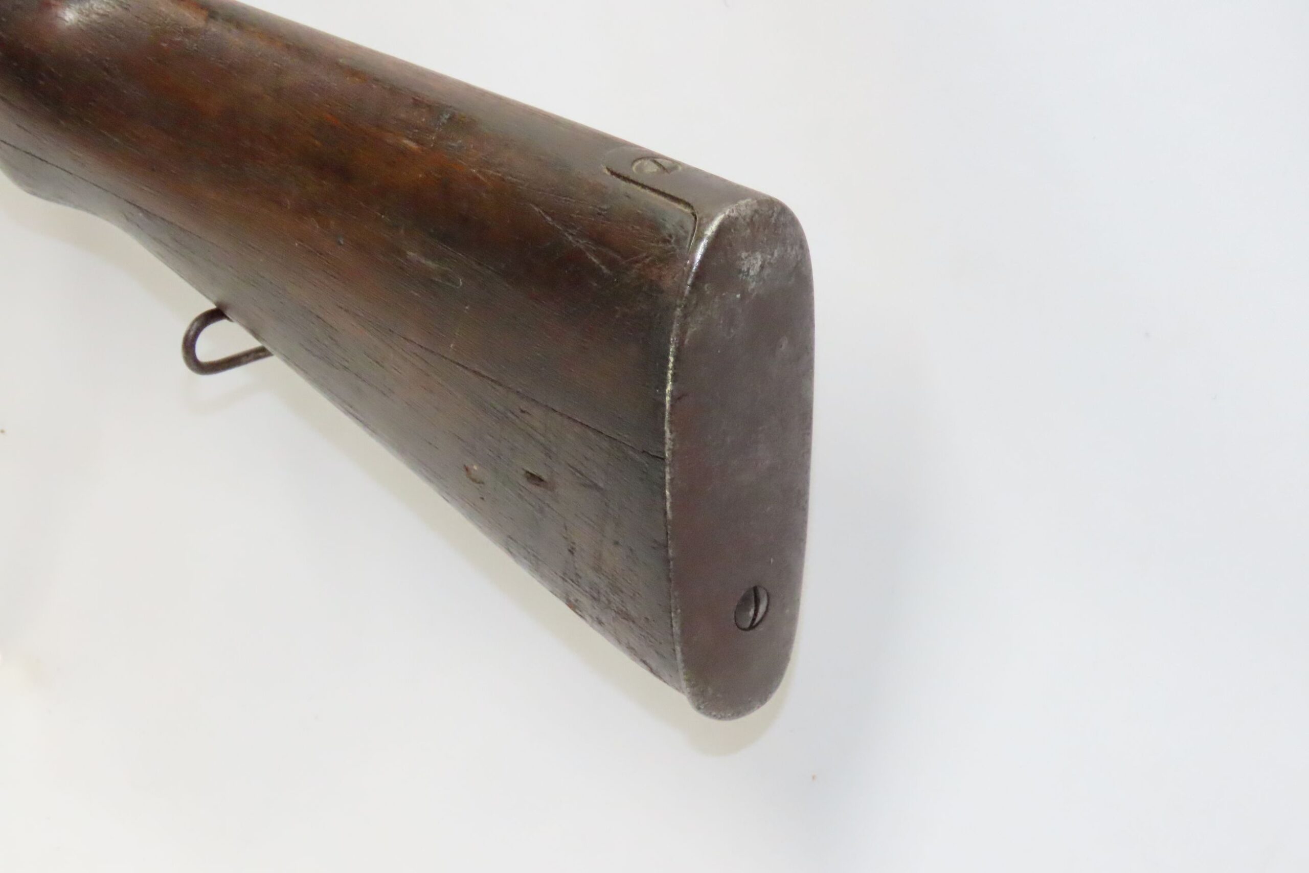 Japanese Koishikawa Type 38 Arisaka Rifle 3.18.22 C&RAntique019 ...