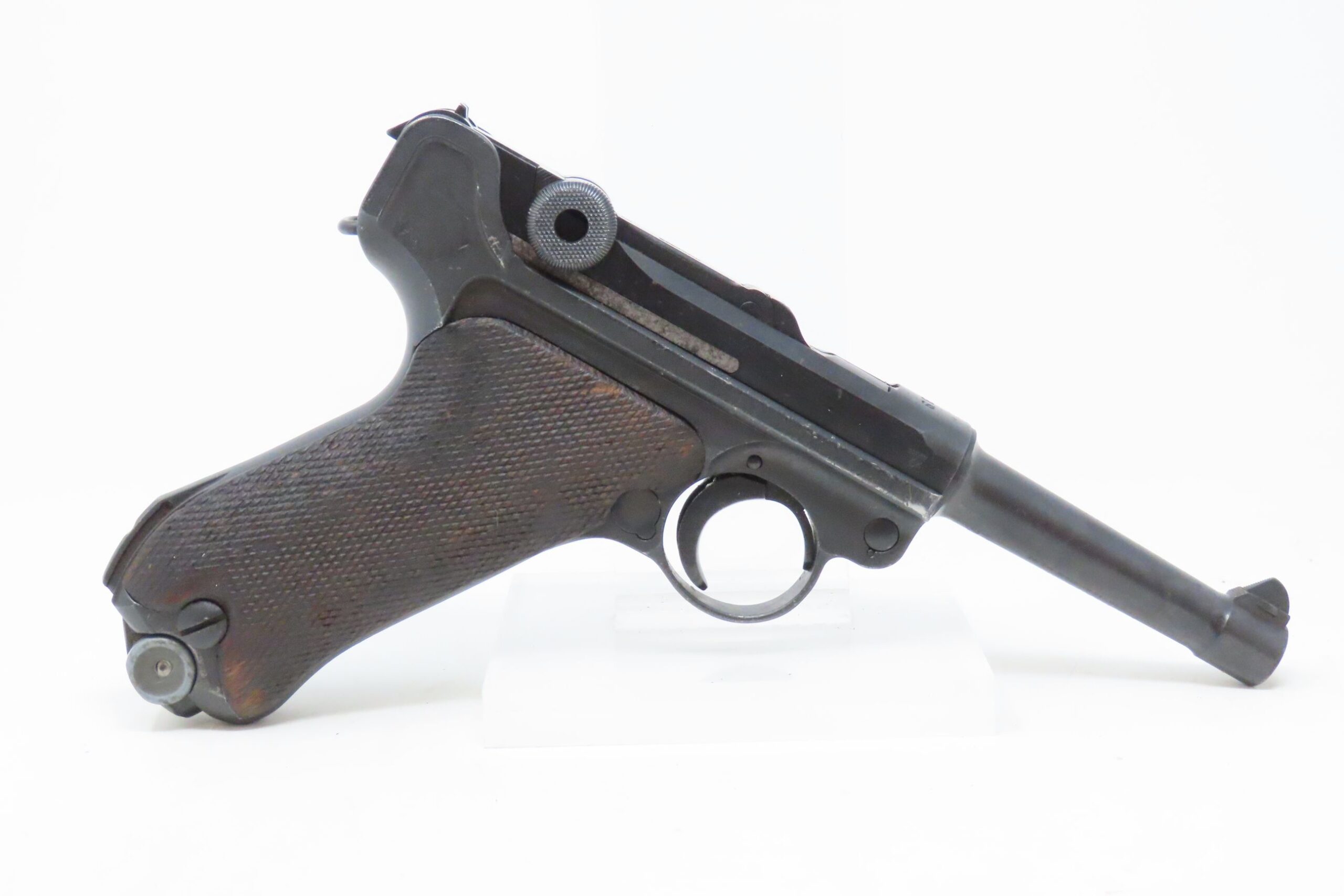 Mauser Banner 1939 Dated Police Marked Puger 2.2.21 C&RAntique015 ...