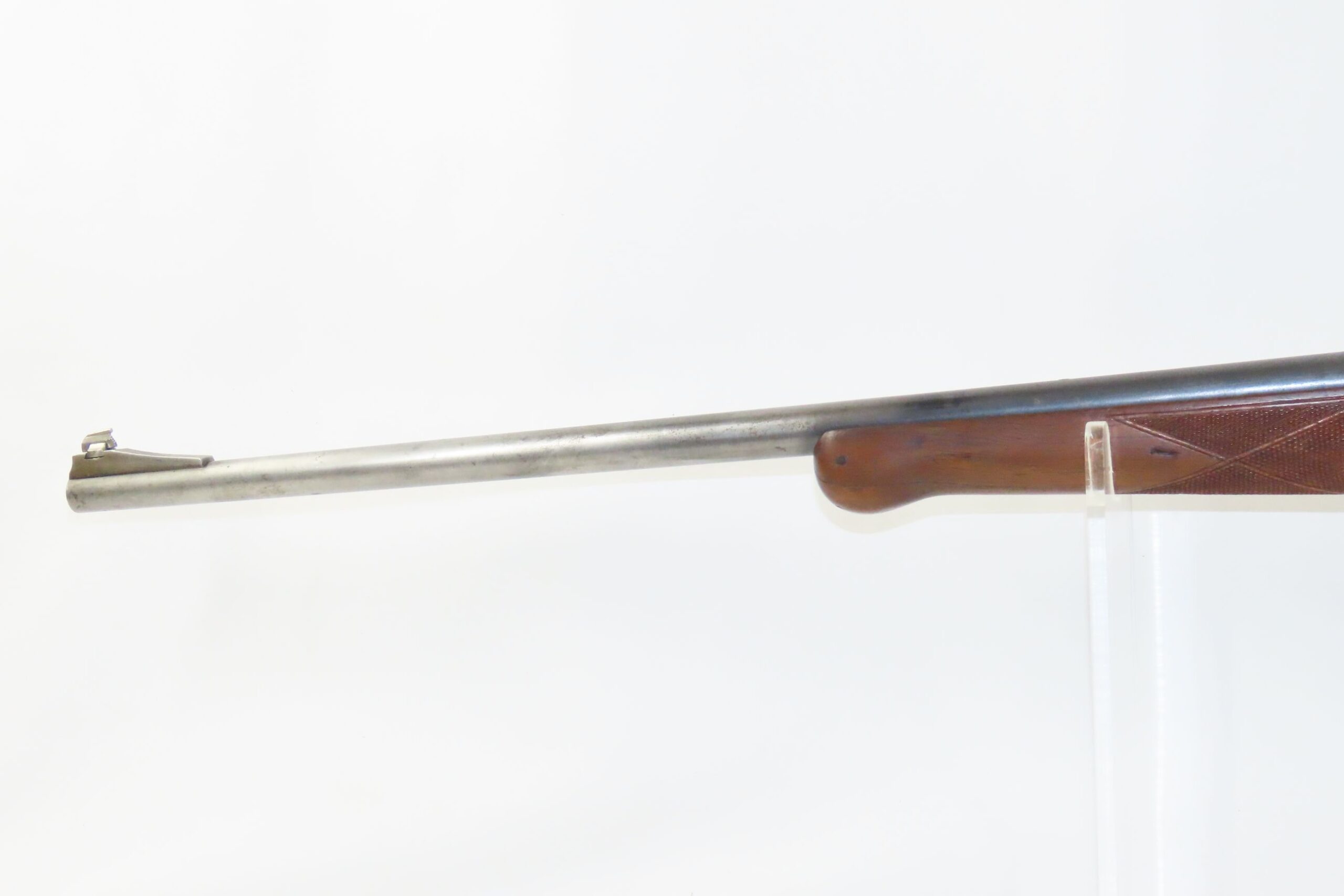 Norwegian Model 1894 Krag Jorgensen Rifle 3.17.22 C&RAntique017 ...