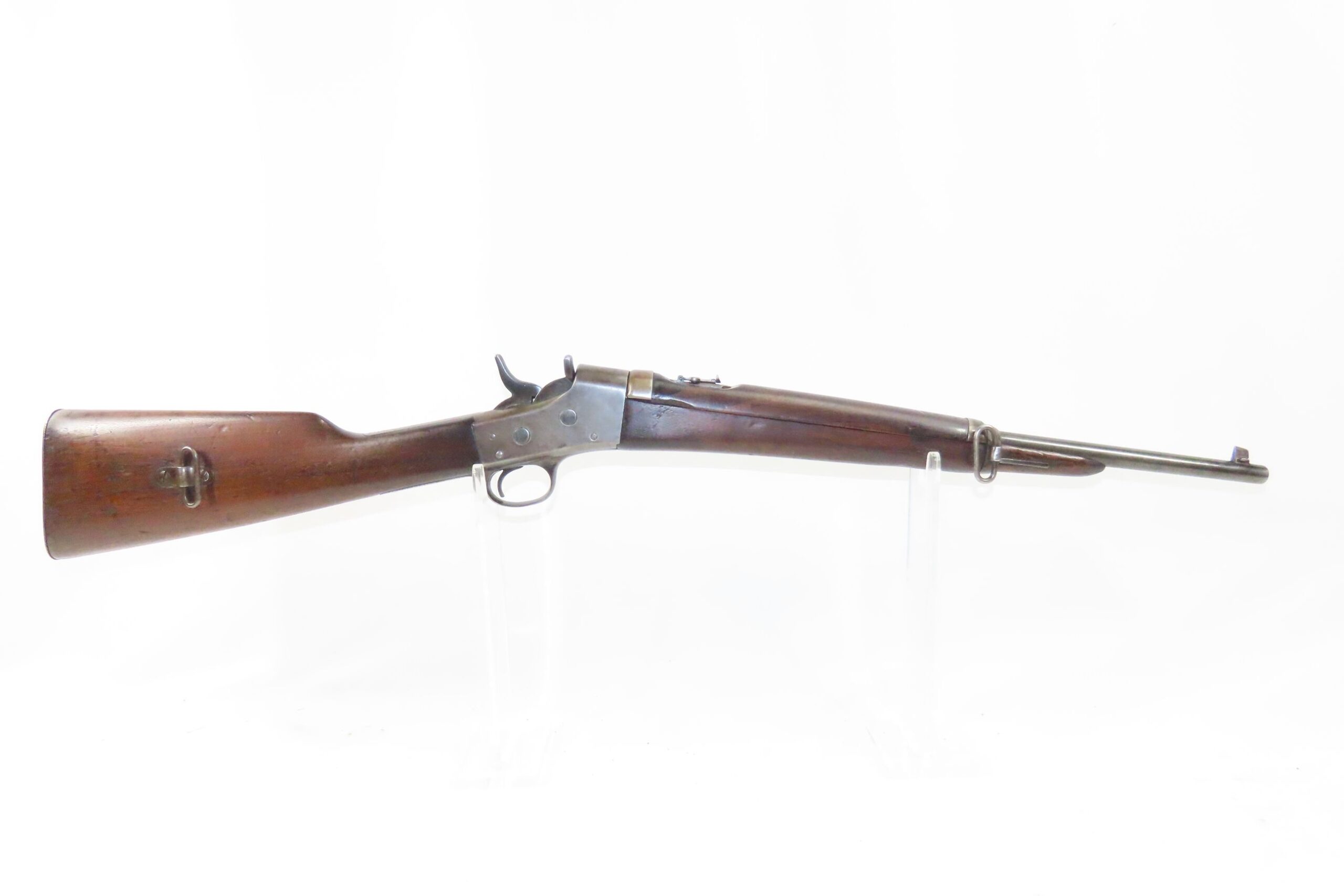 Remington Model 1902 Rolling Block Carbine 3.15.22 C&RAntique013 ...