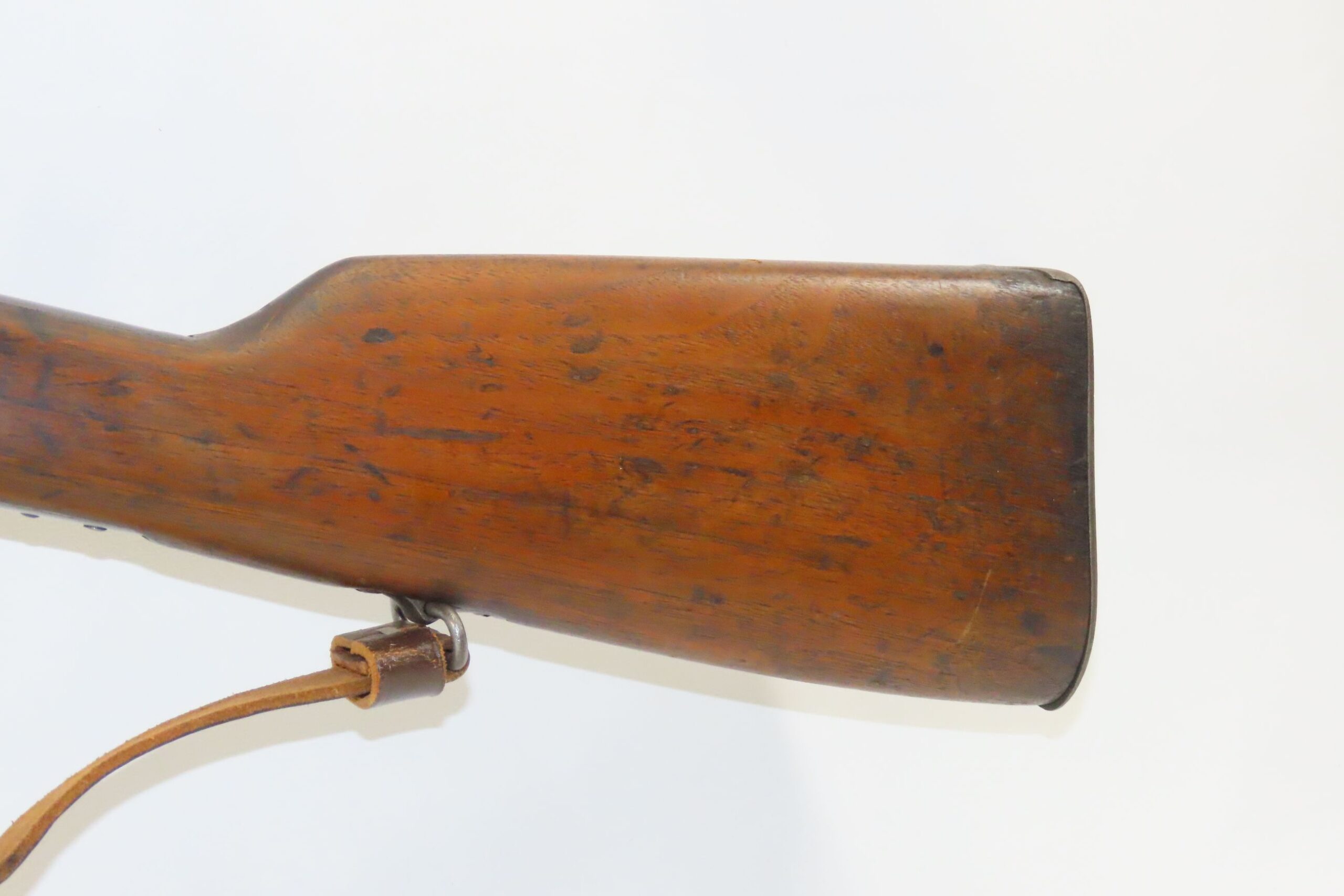 Remington UMC Model 1910 Rolling Block Rifle 11.10.21 C&RAntique003 ...