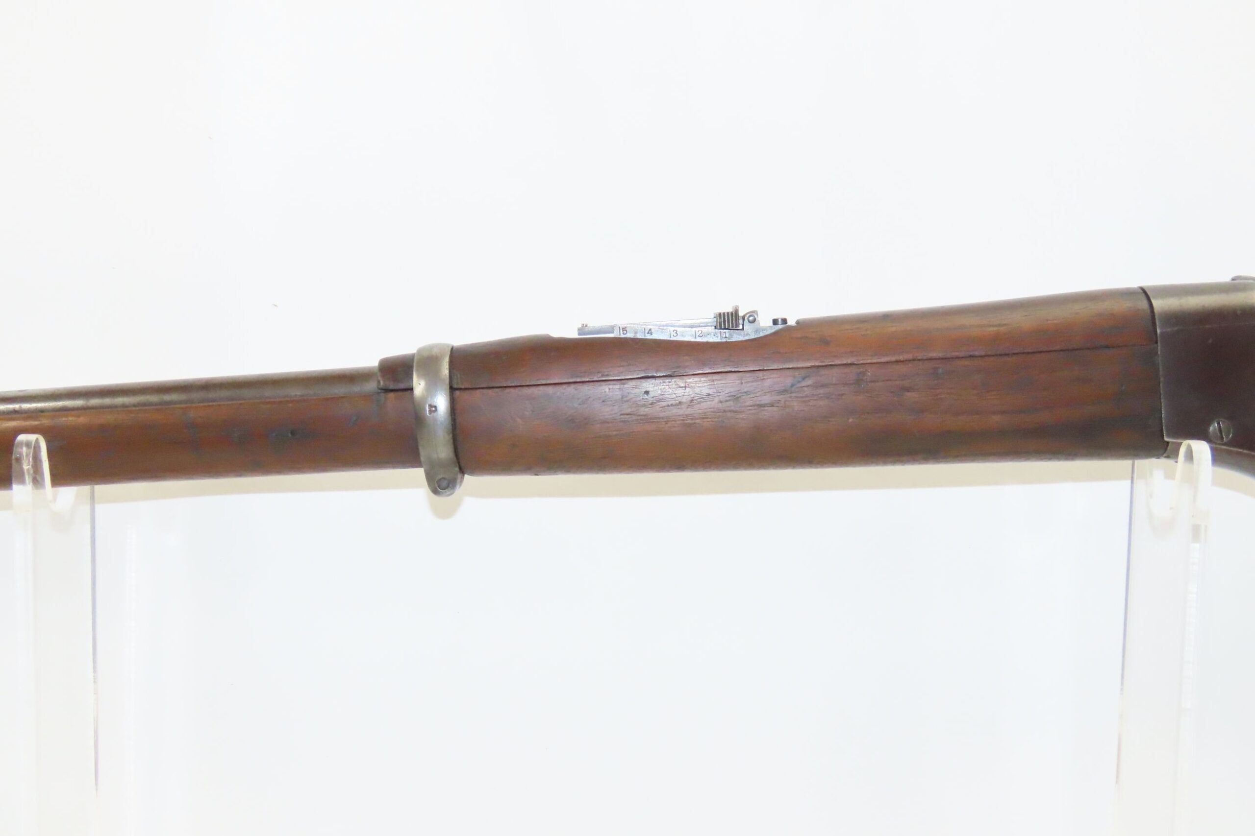 Remington UMC Model 1910 Rolling Block Rifle 11.10.21 C&RAntique005 ...