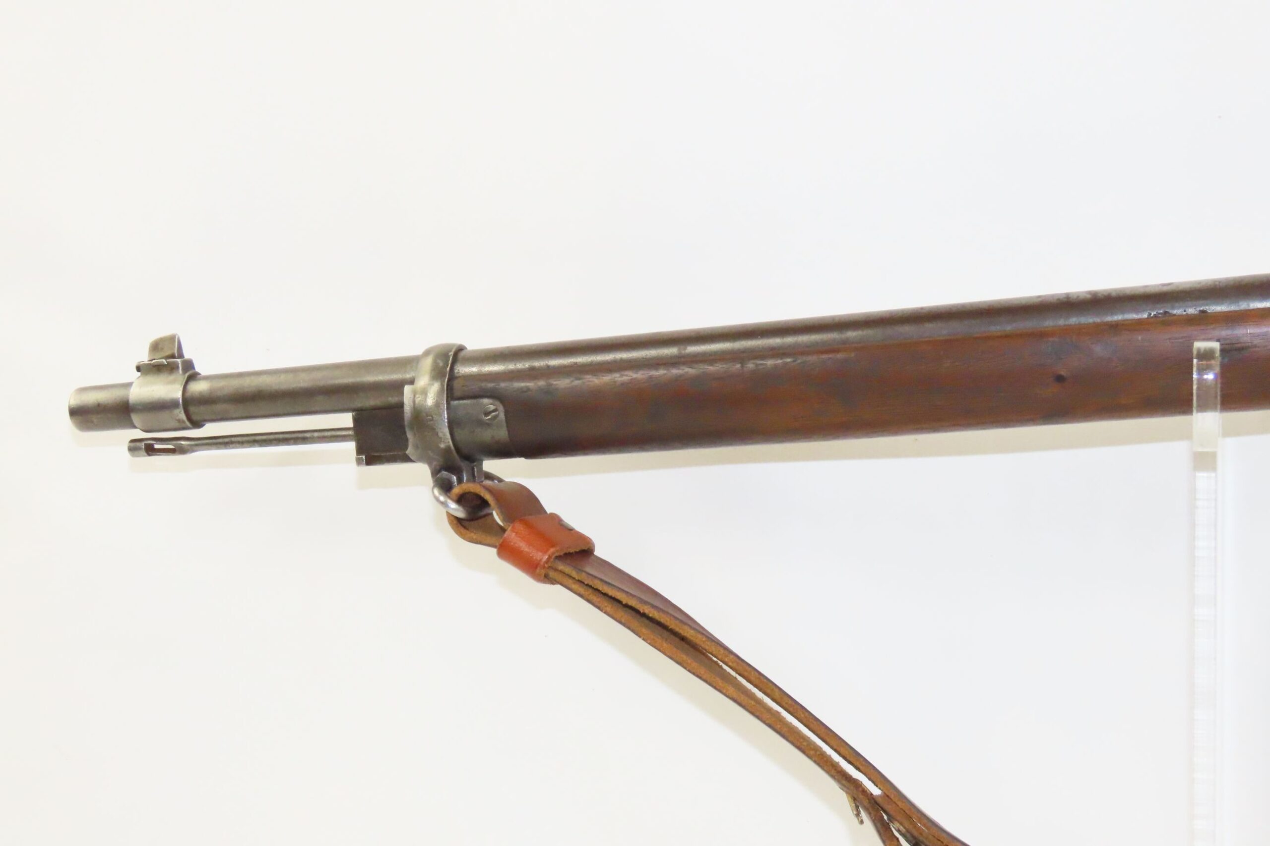 Remington UMC Model 1910 Rolling Block Rifle 11.10.21 C&RAntique006 ...