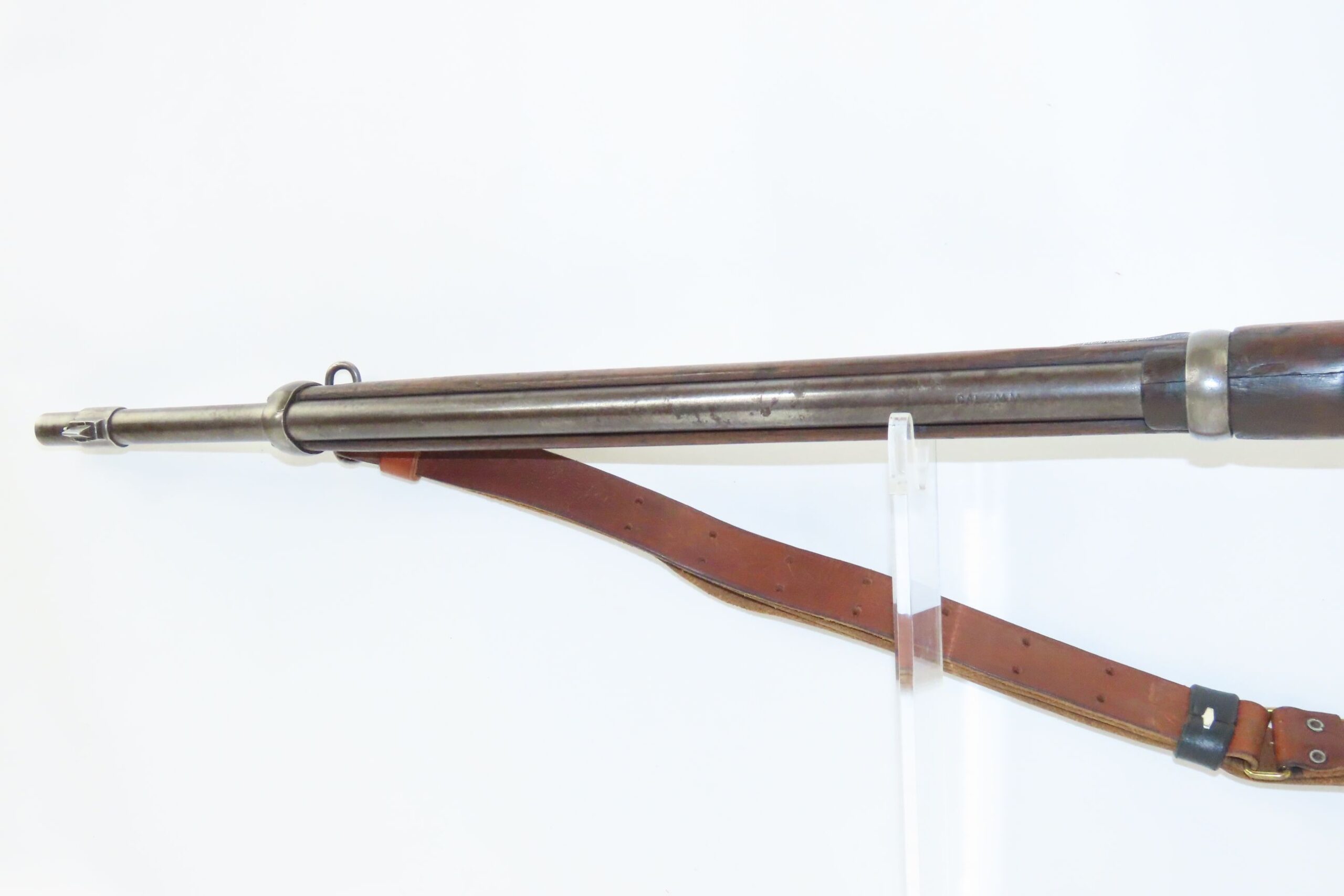 Remington UMC Model 1910 Rolling Block Rifle 11.10.21 C&RAntique013 ...