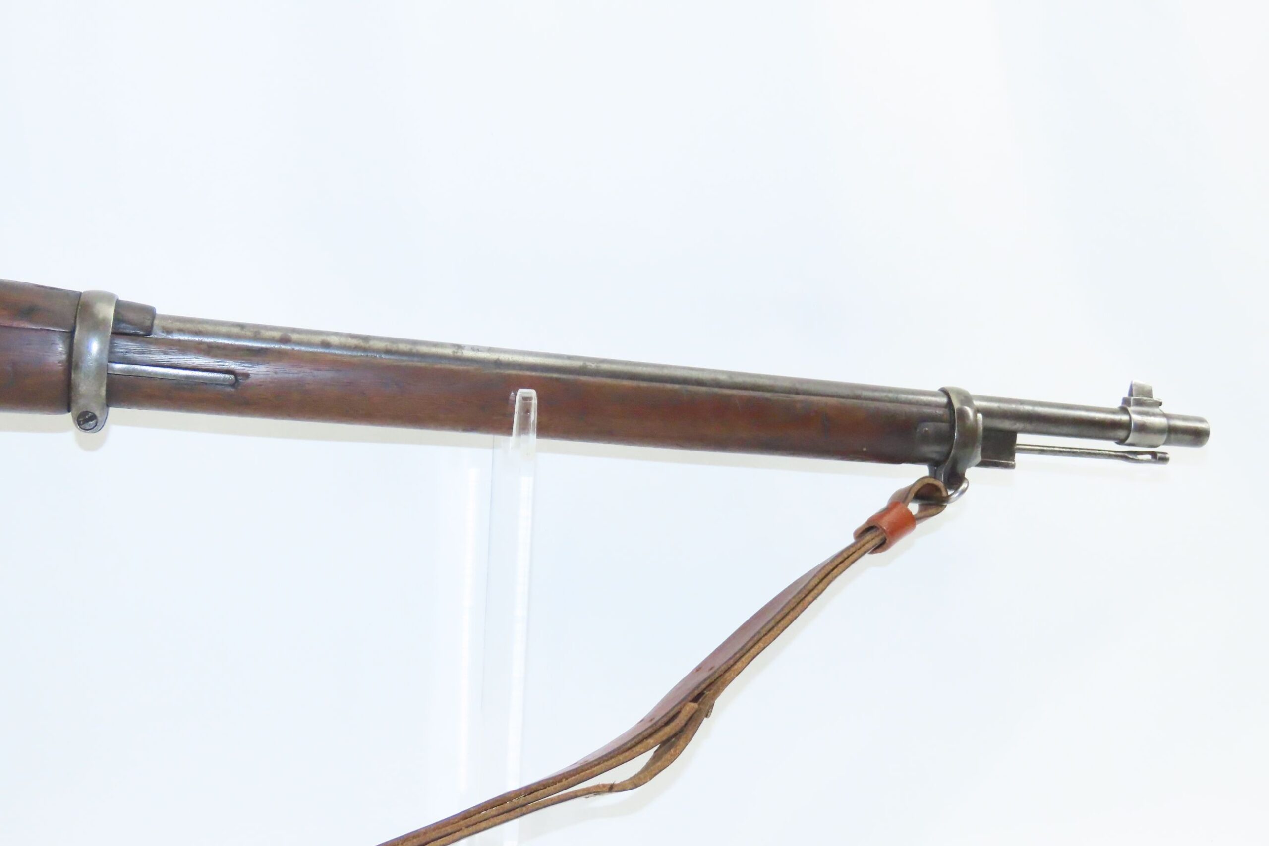 Remington UMC Model 1910 Rolling Block Rifle 11.10.21 C&RAntique017 ...