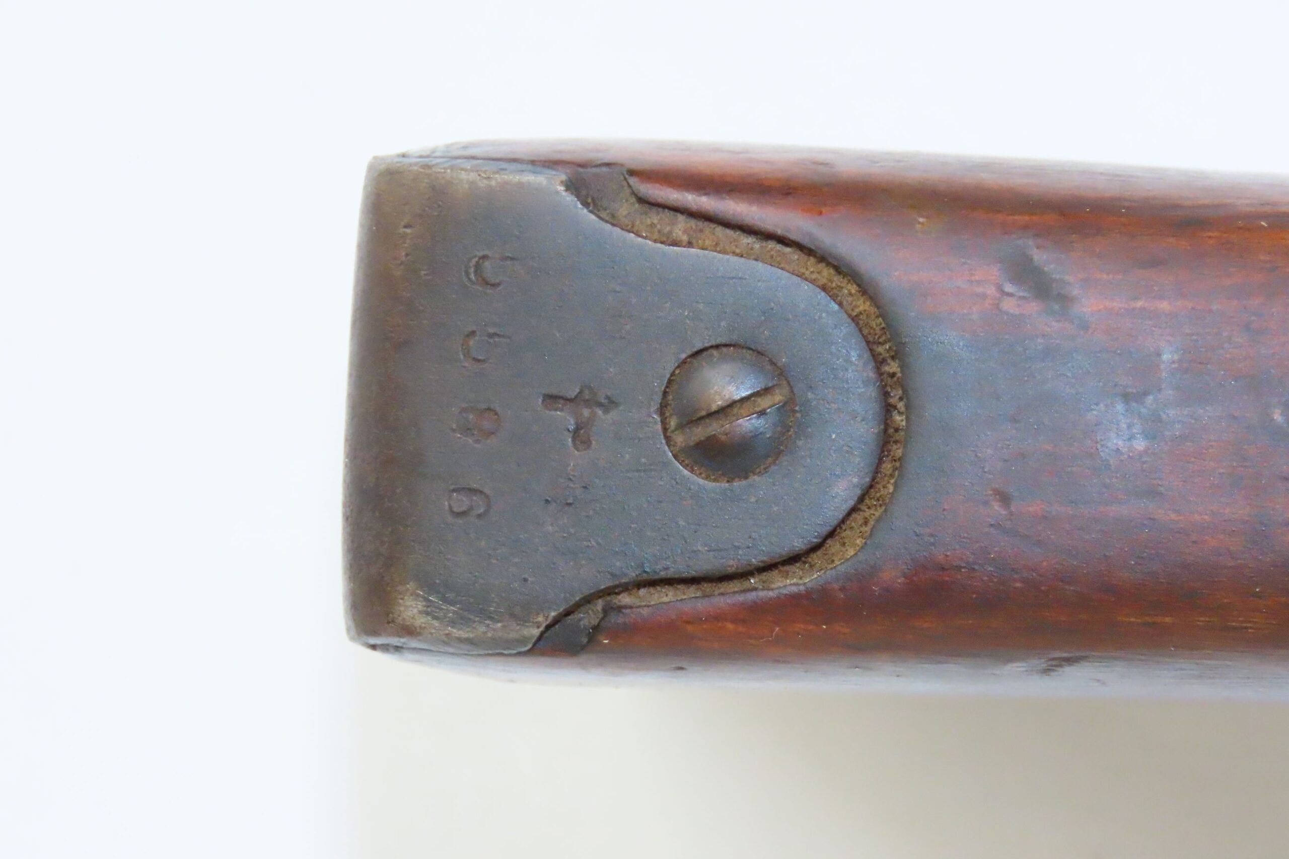 Soviet Tula Model 1891 30 Rifle 3.18.22 C&RAntique013 | Ancestry Guns