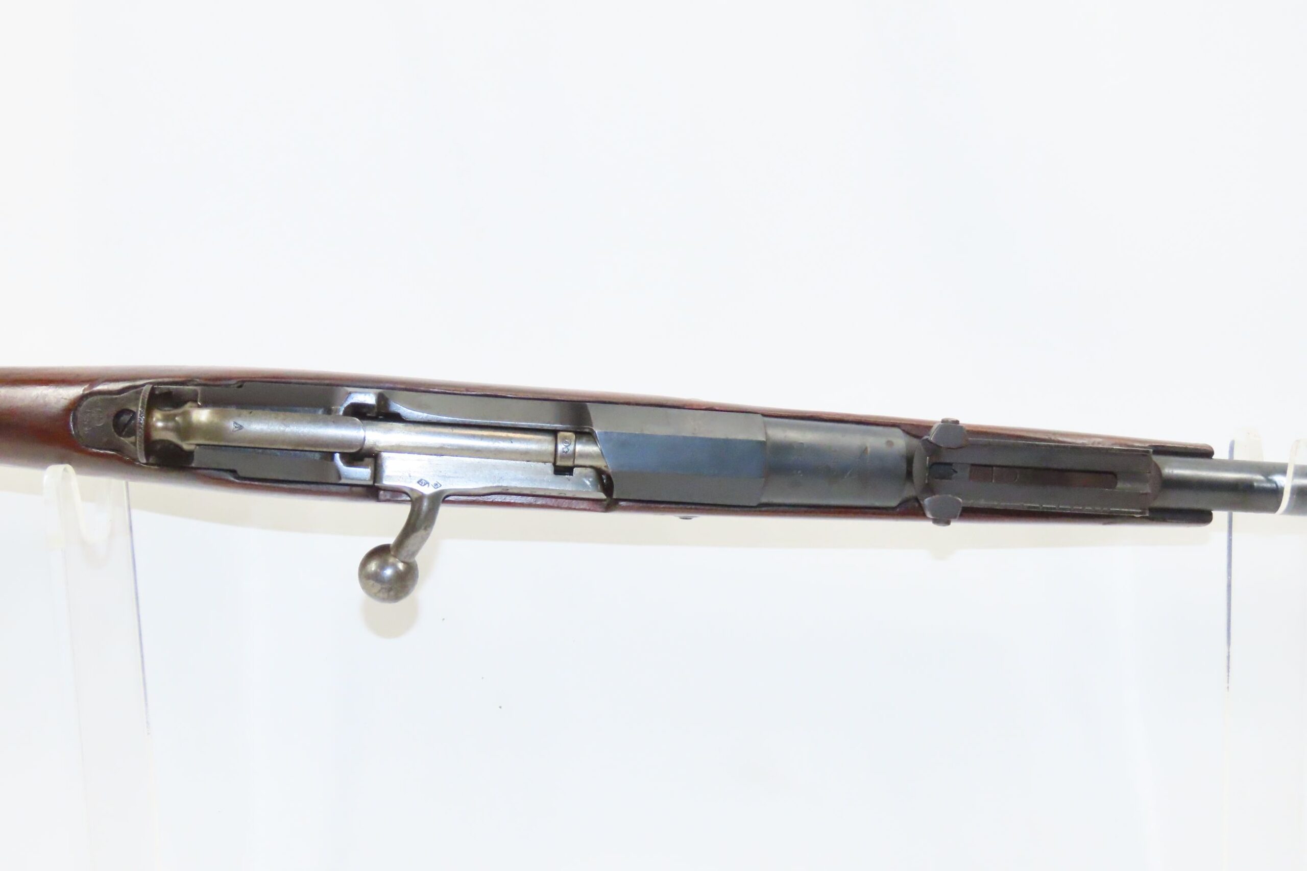 Soviet Tula Model 1891 30 Rifle 3.18.22 C&RAntique015 | Ancestry Guns