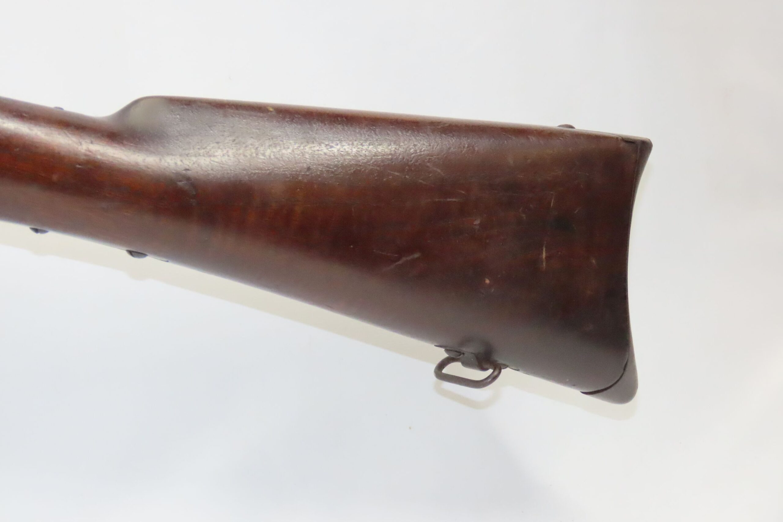 Swiss Bern Vetterli Model 1881 Rifle 3.17.22 C&RAntique016 | Ancestry Guns