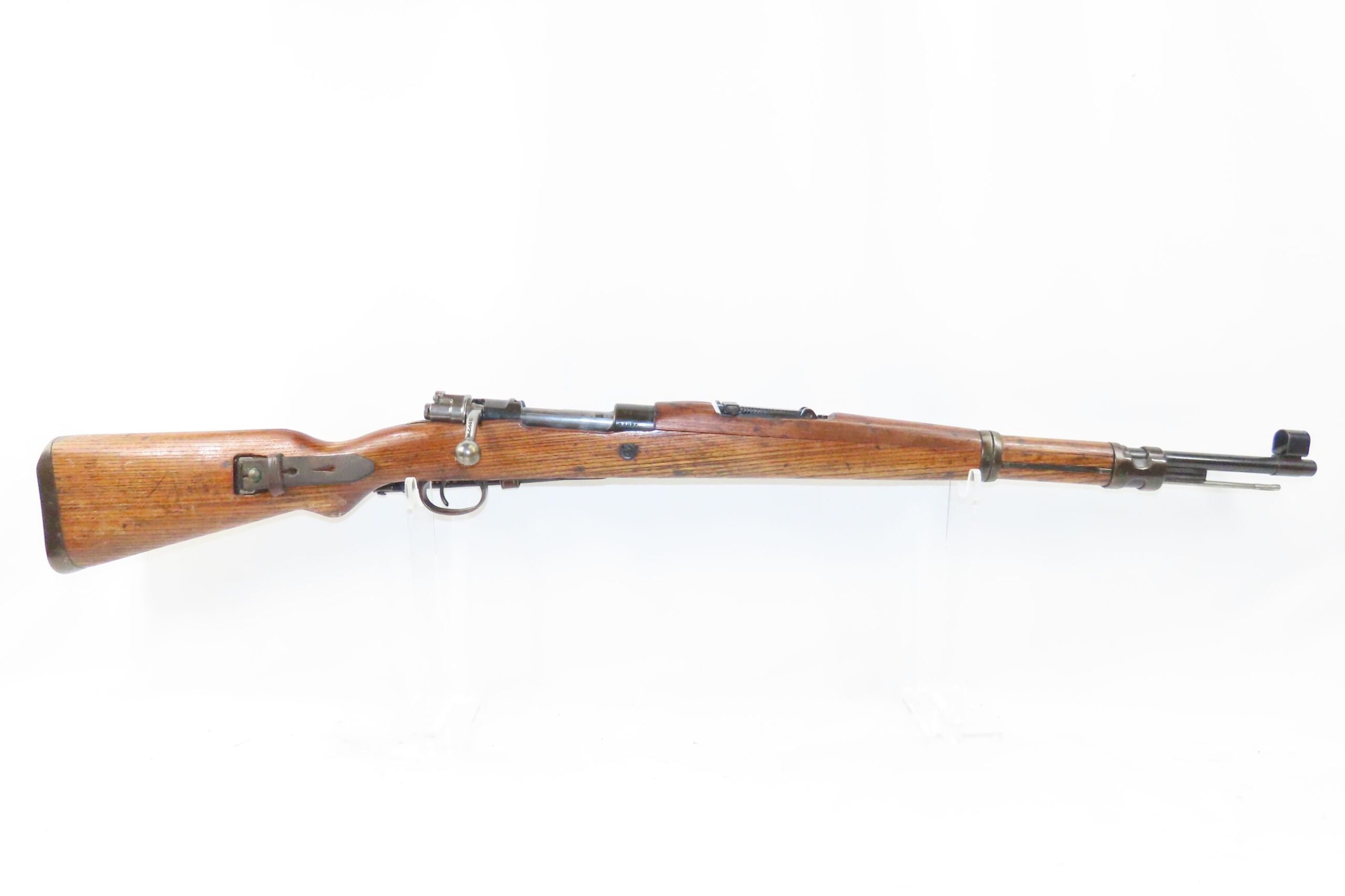 Syrian Contract yugoslavian M48 Rifle 3.15.22 C&RAntique002 | Ancestry Guns